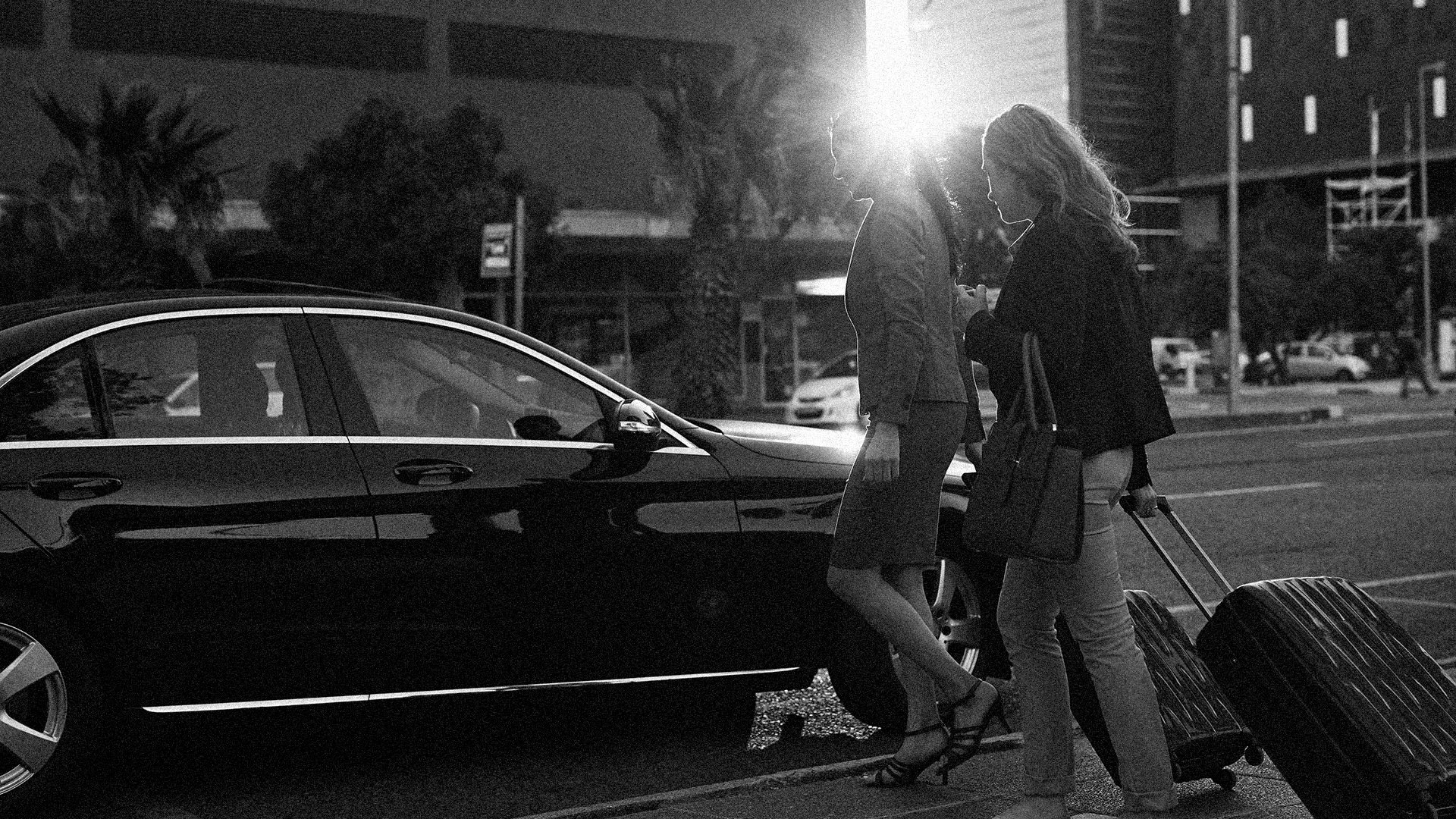 Uber introduces business travel option called Uber Business Comfort