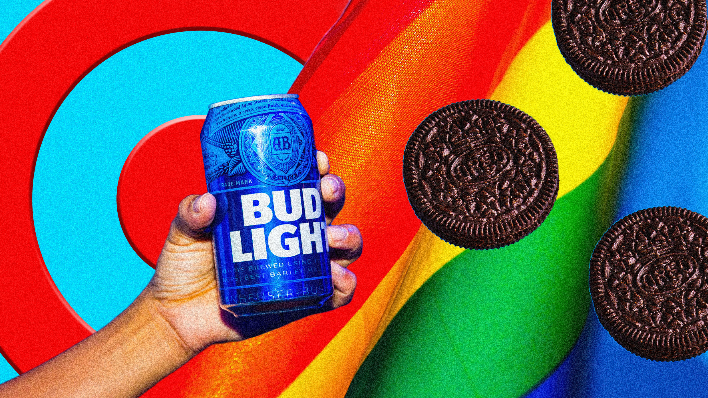 June is Pride month, but for brands it's "put up or shut up" time