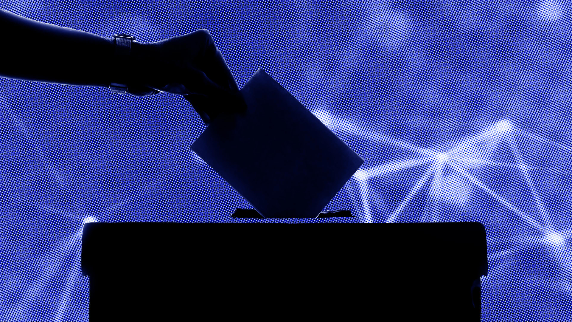 POV: AI could easily take over our elections—and undermine democracy