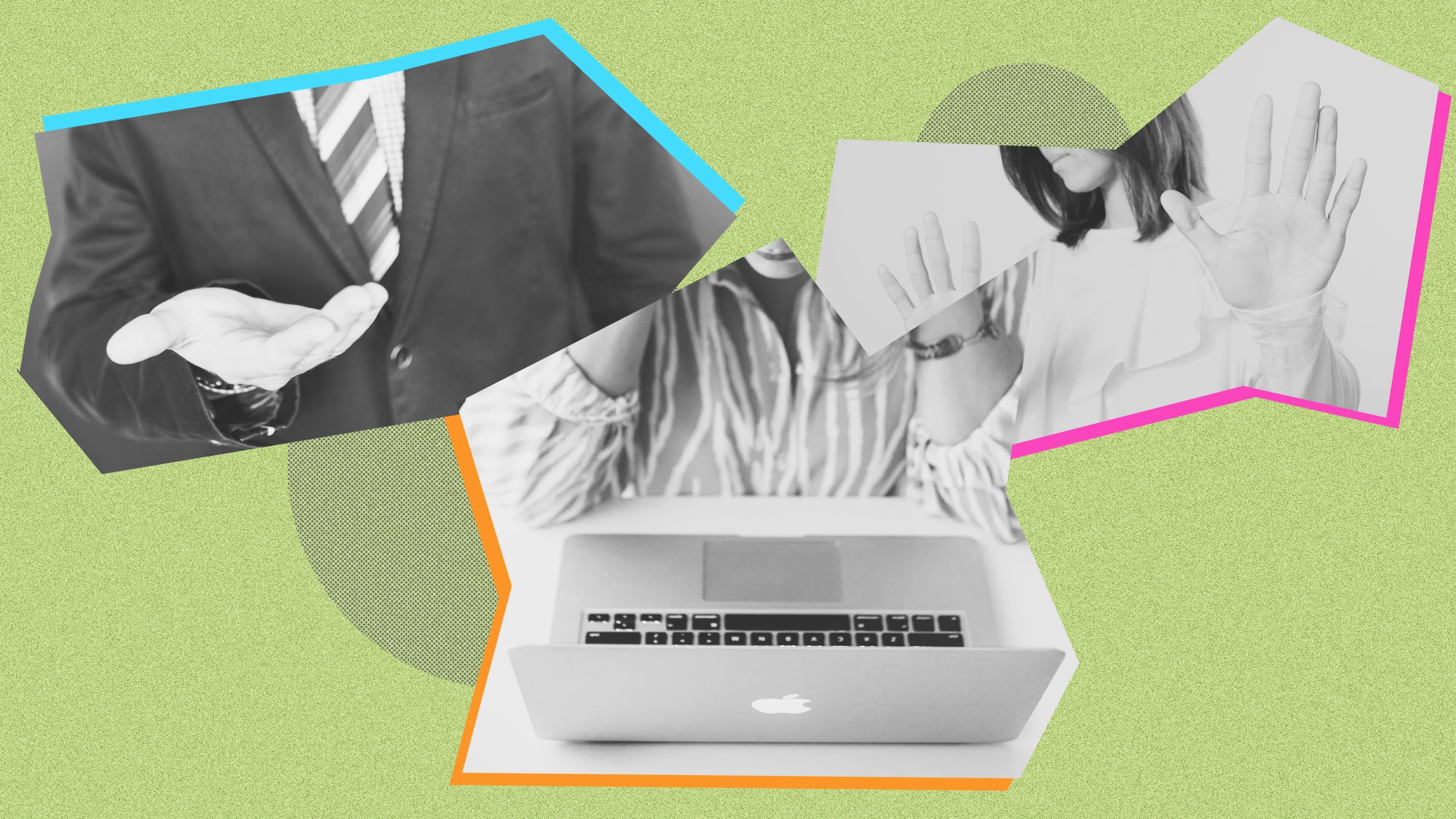 How your body language may be causing your team to disconnect