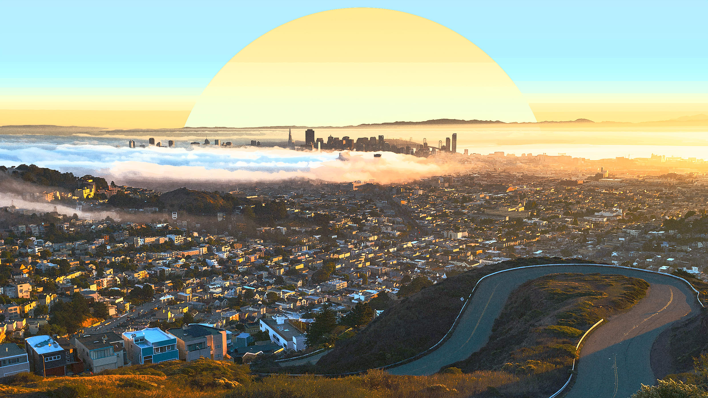 How San Francisco turned its 300-page climate plan into an engaging ...