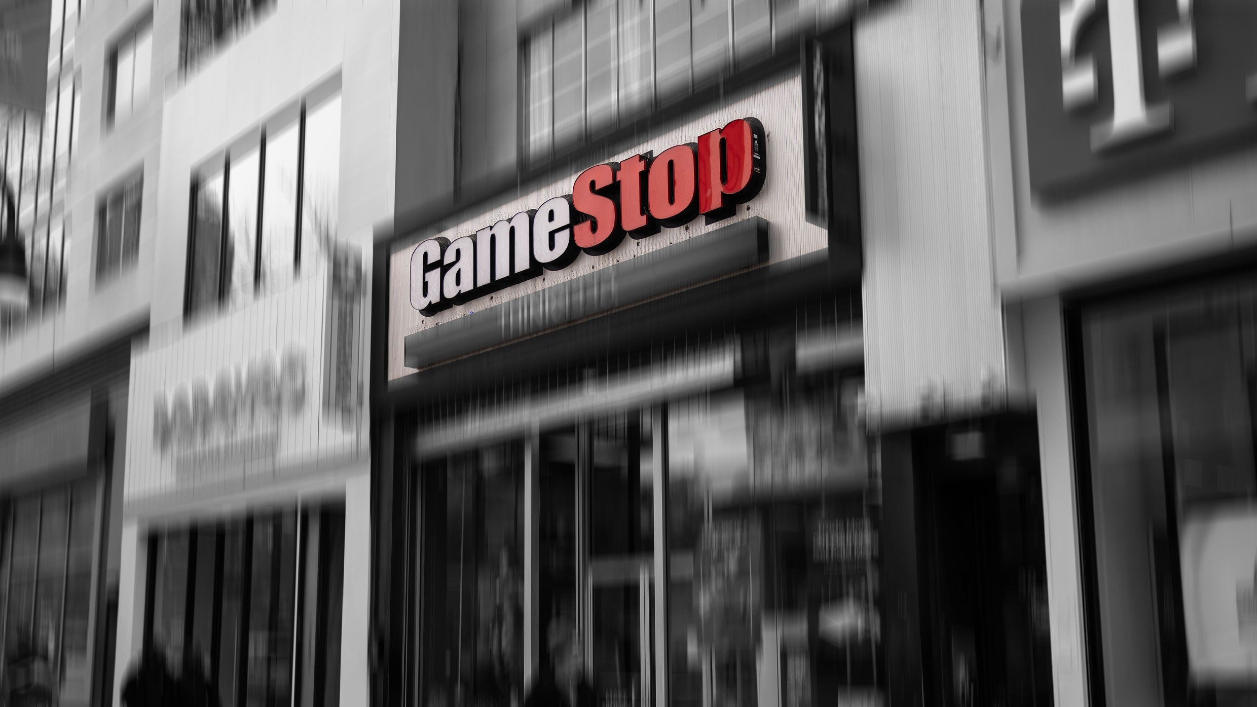GameStop (GME) stock price tanks after CEO gets fired, earnings weak