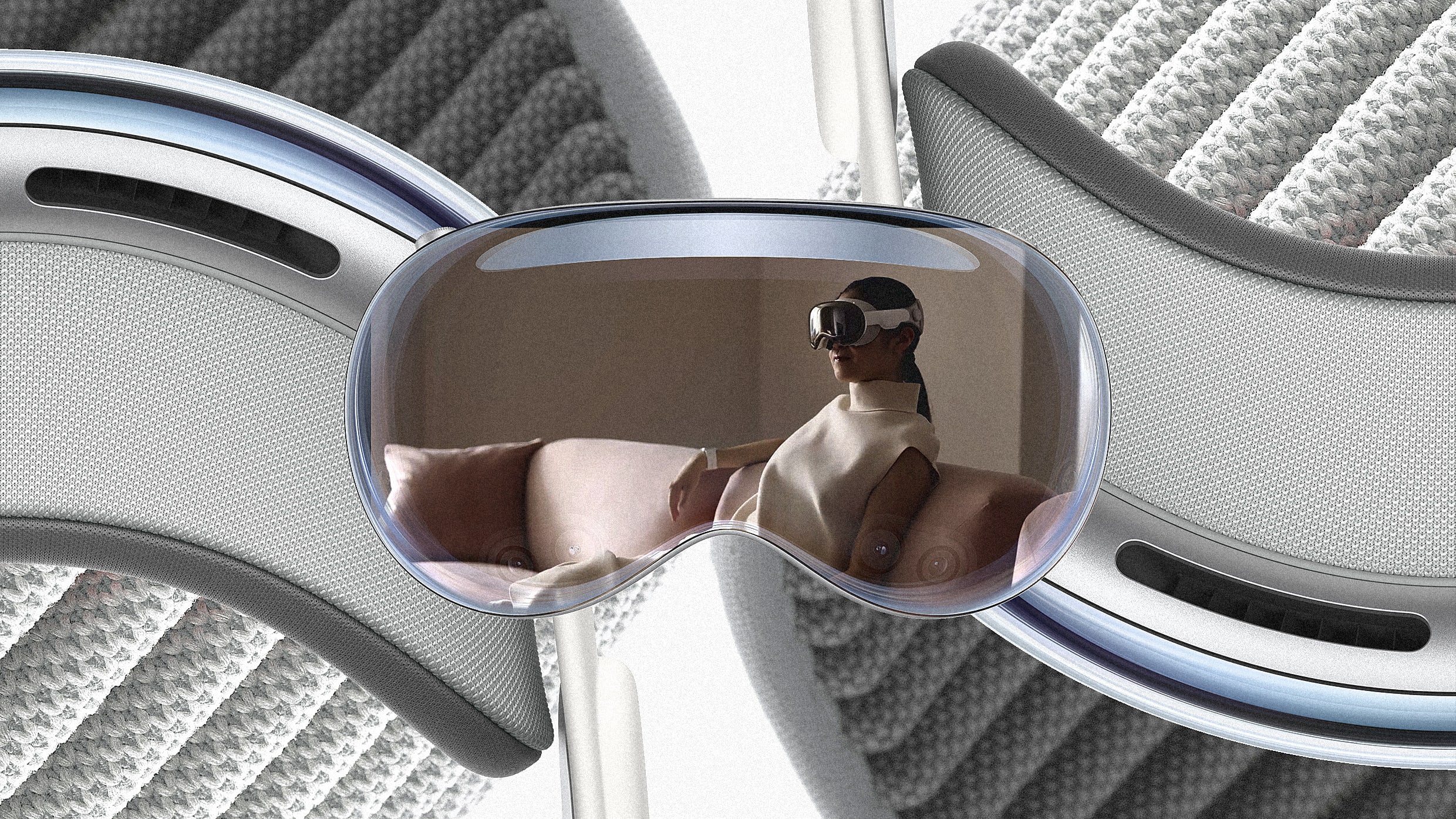 Apple's Vision Pro offers important design lessons