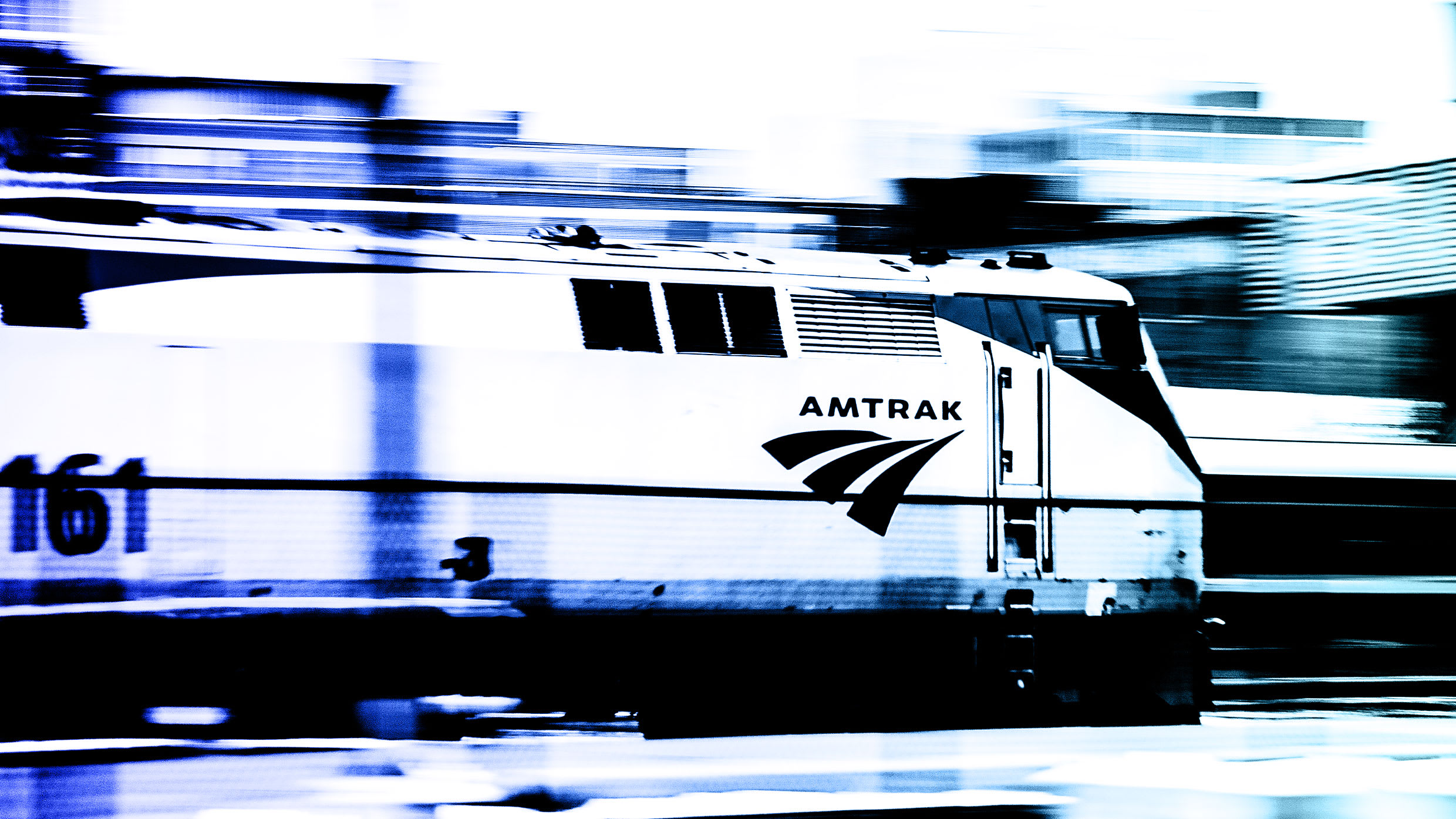 Amtrak mass hiring spree this week: thousands of full-time careers