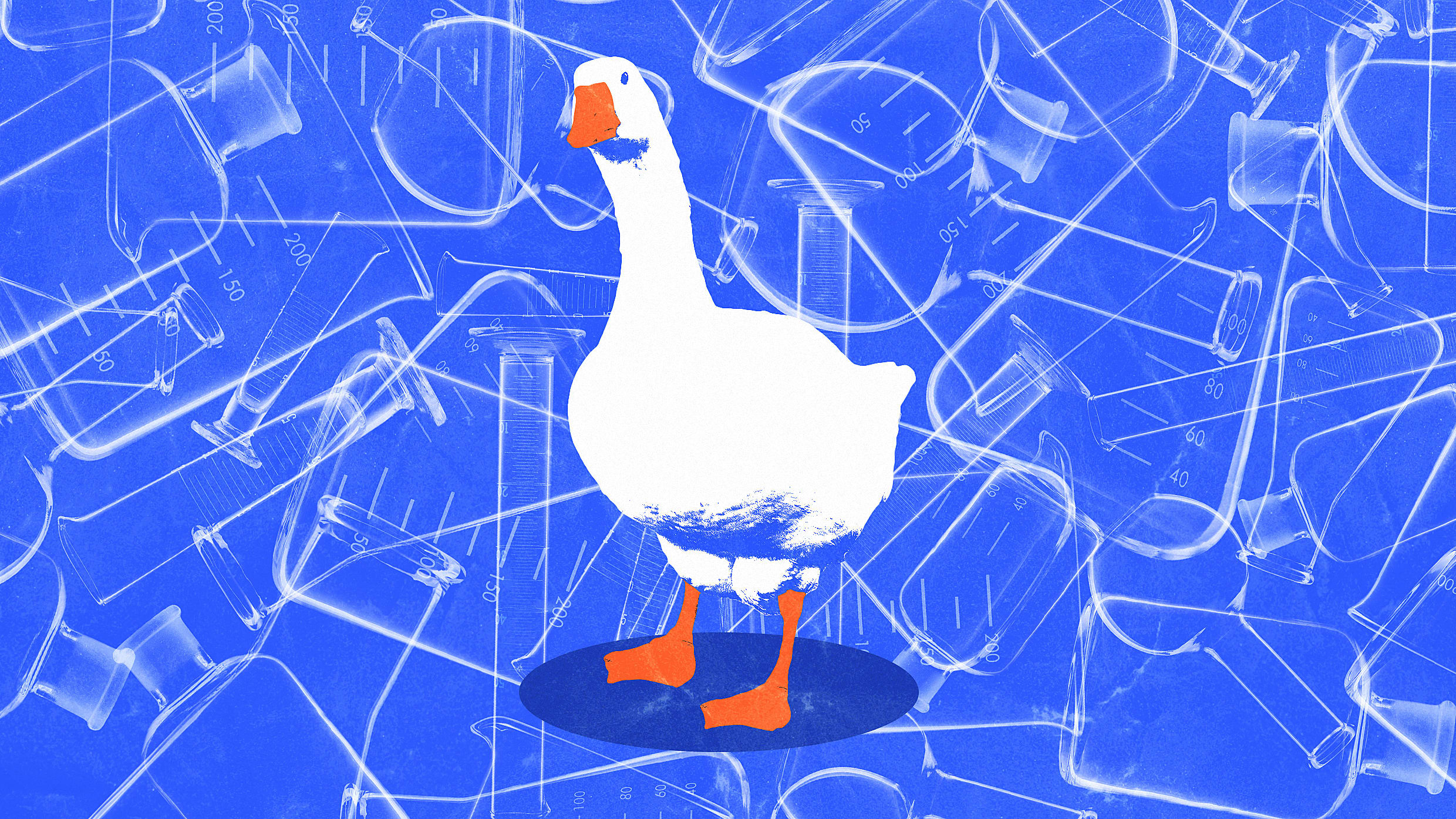 Will plant-based and cell-cultured meat end the cruelty of foie gras?