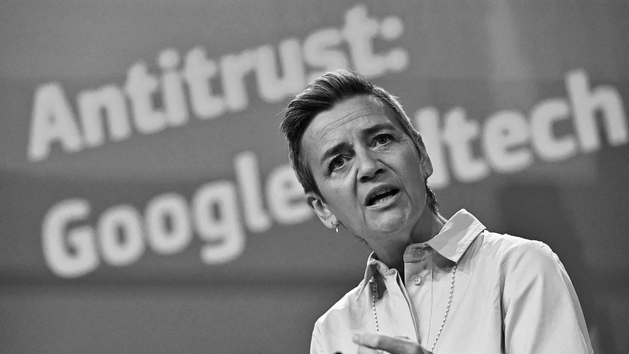 The EU's antitrust charges against Google, explained