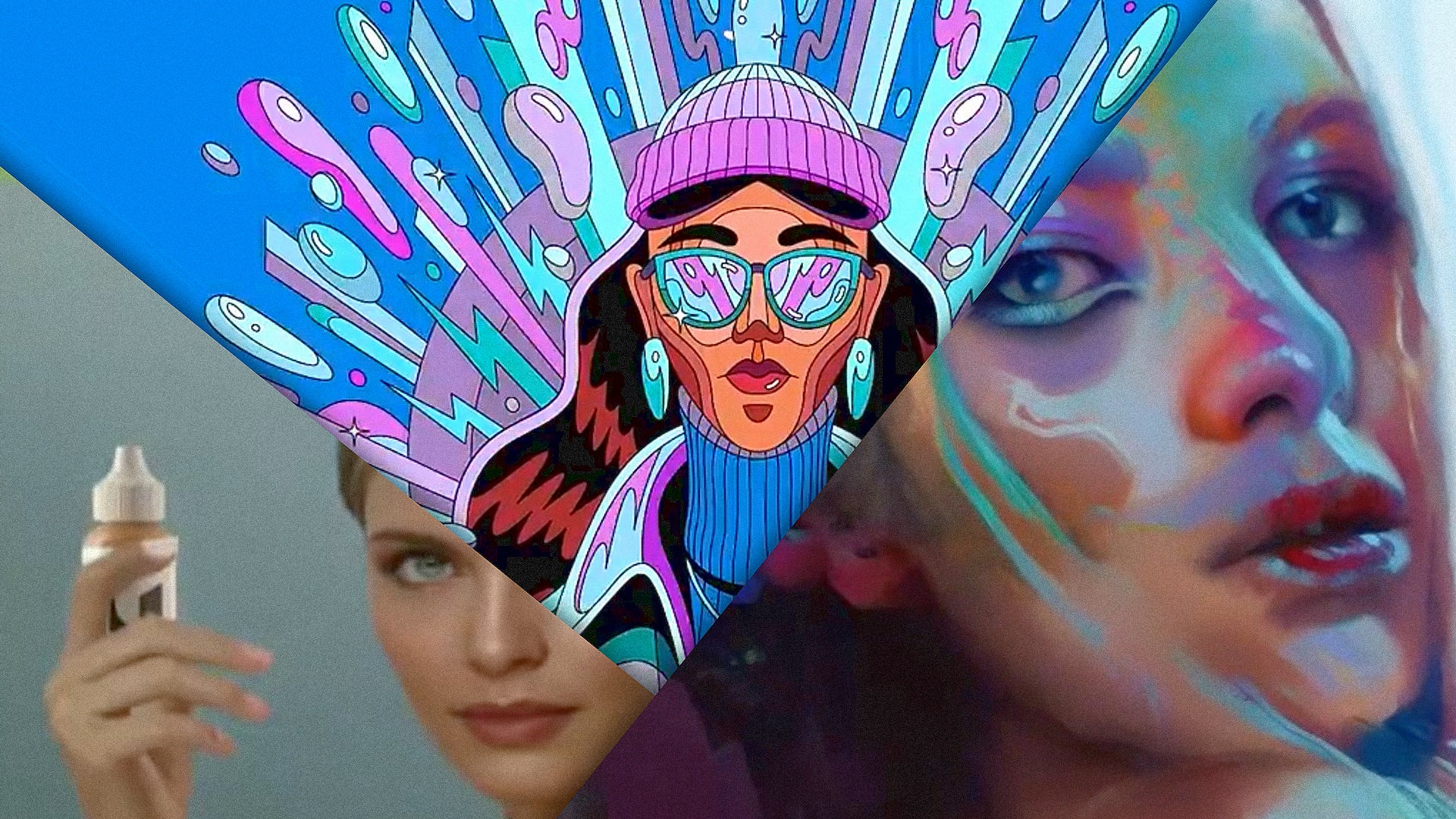 The best AI tools for creativity, including photo-making AI apps