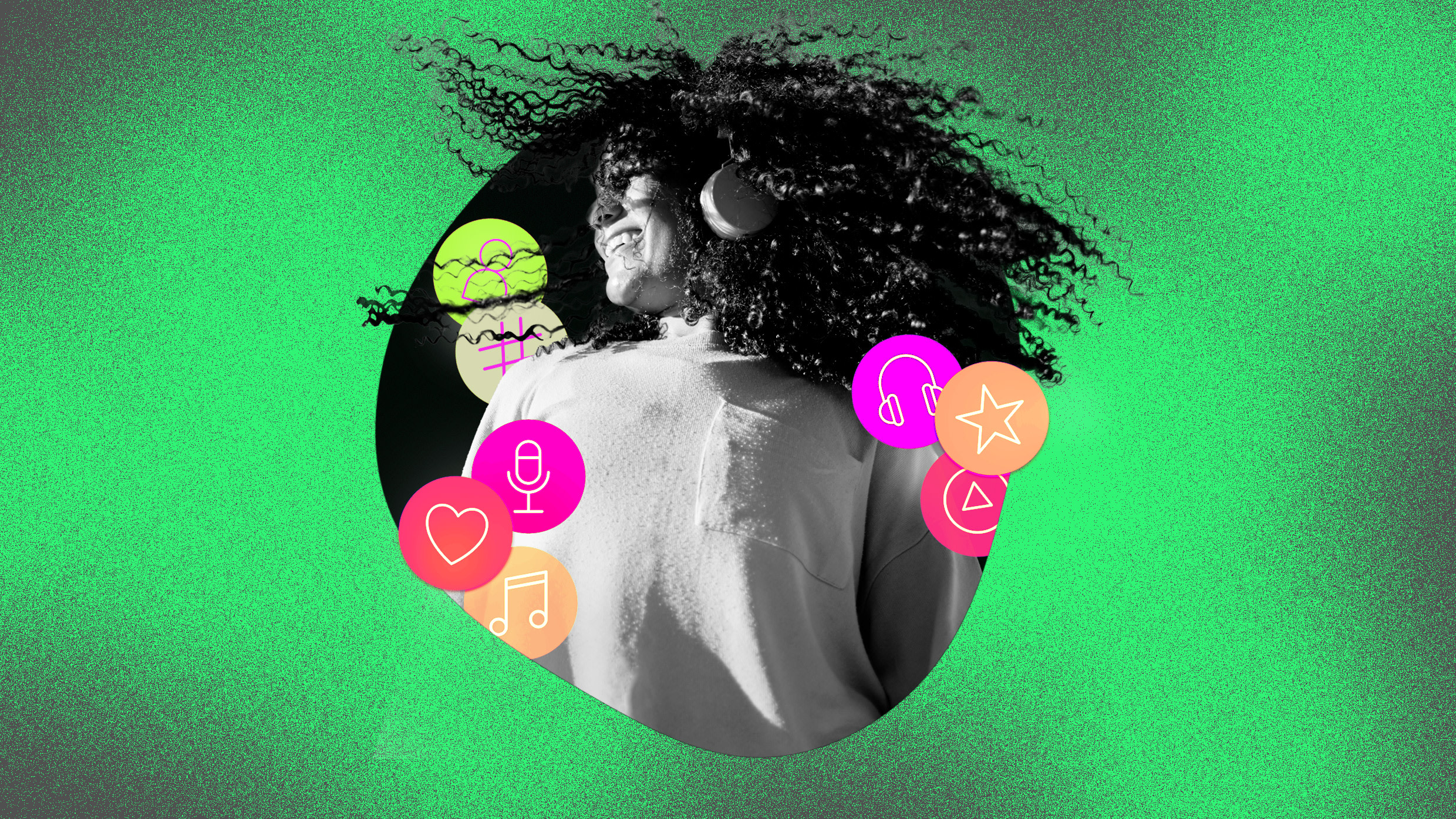 How influencers became the new Spotify tastemakers