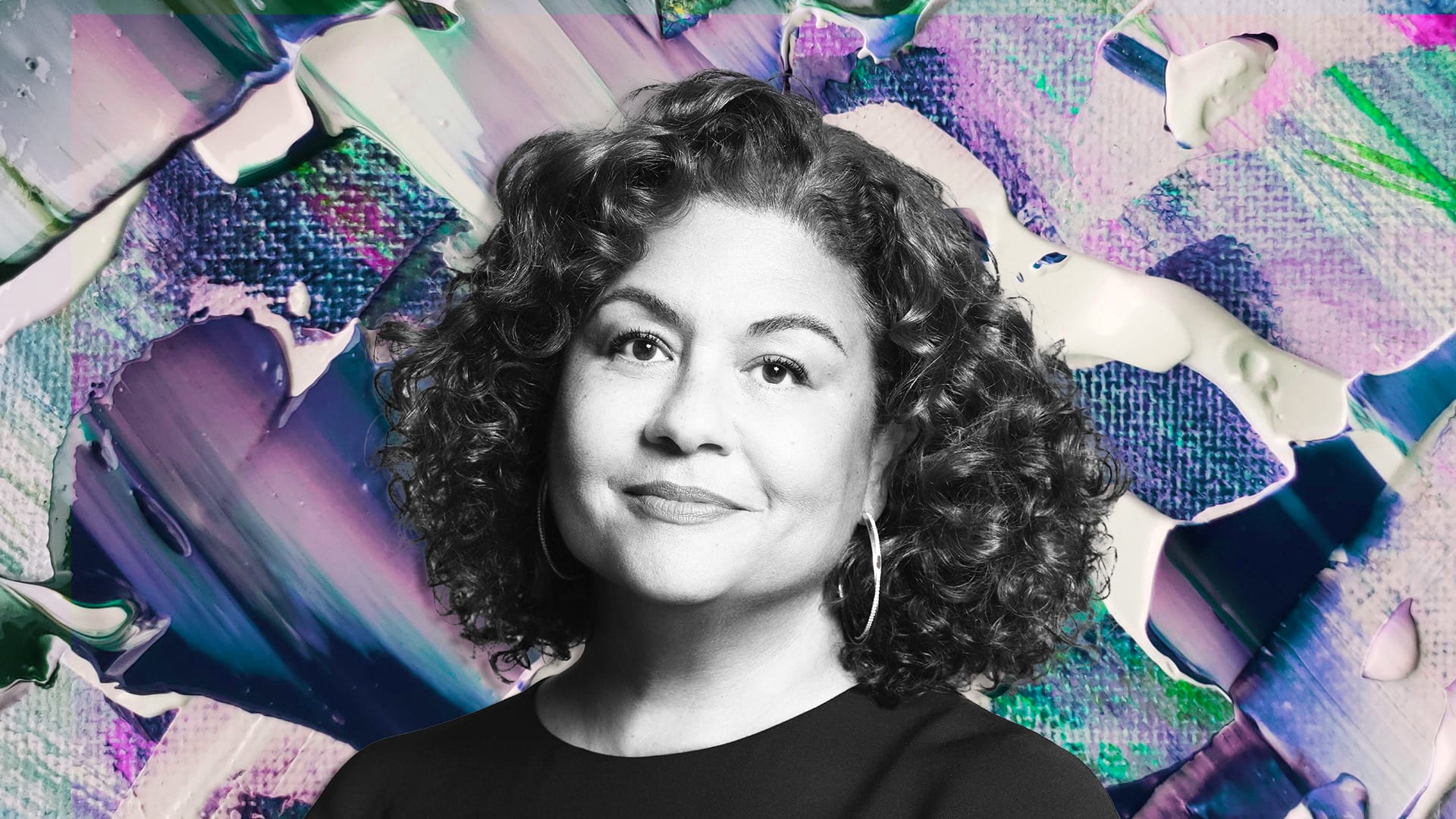 How art influences leadership