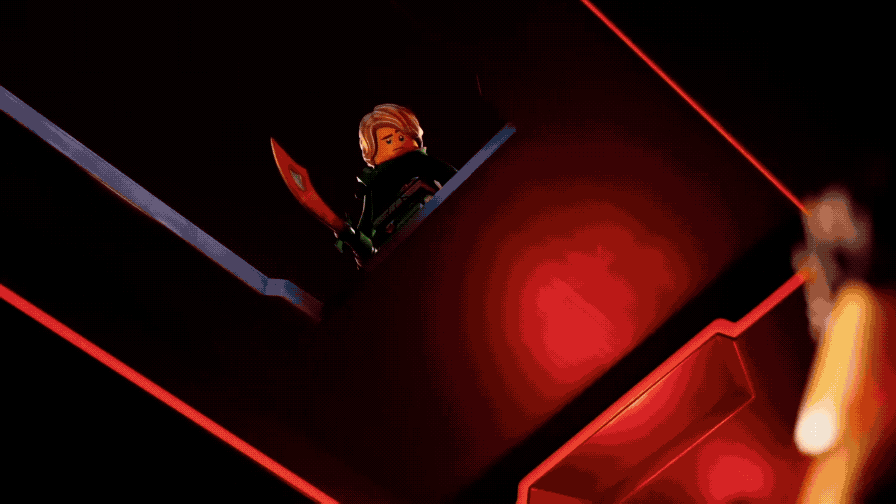 Lego and Epic Games want to prove the metaverse isn't dead