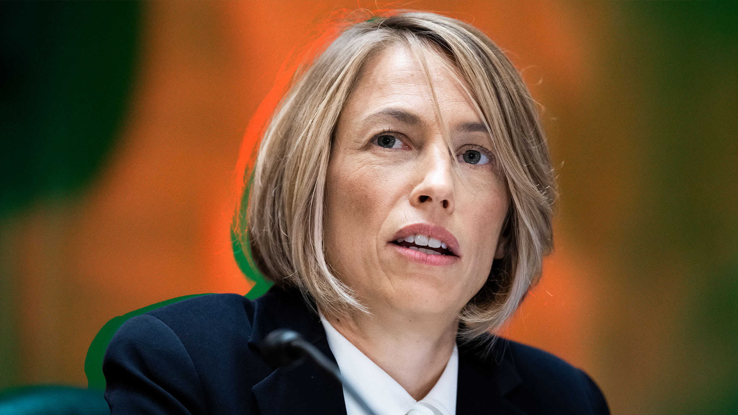 TikTok COO V Pappas departs: Read their email to staff