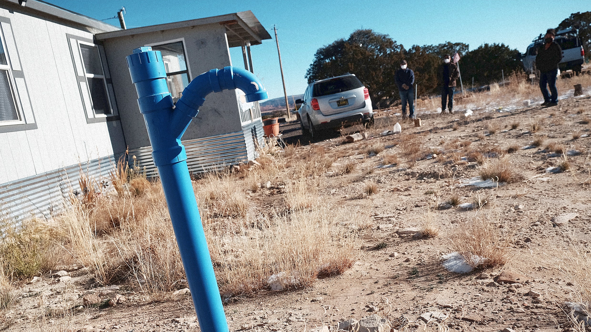 US not required to ensure water access for Navajo Nation: Supreme Court