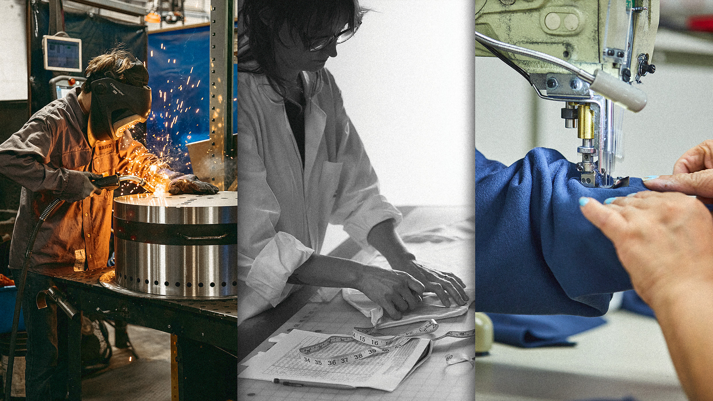 American manufacturing is getting a boost from DTC companies