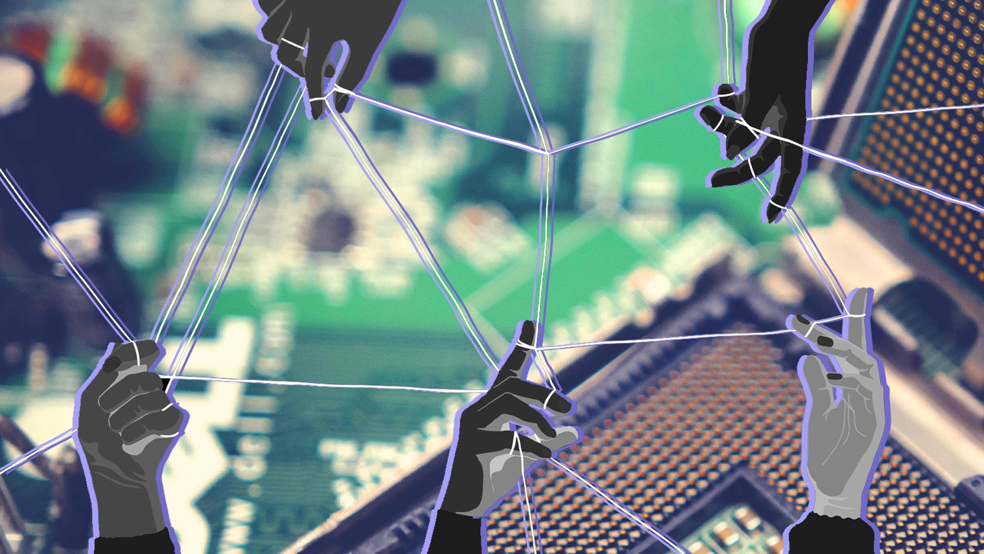 How AI is transforming DEI