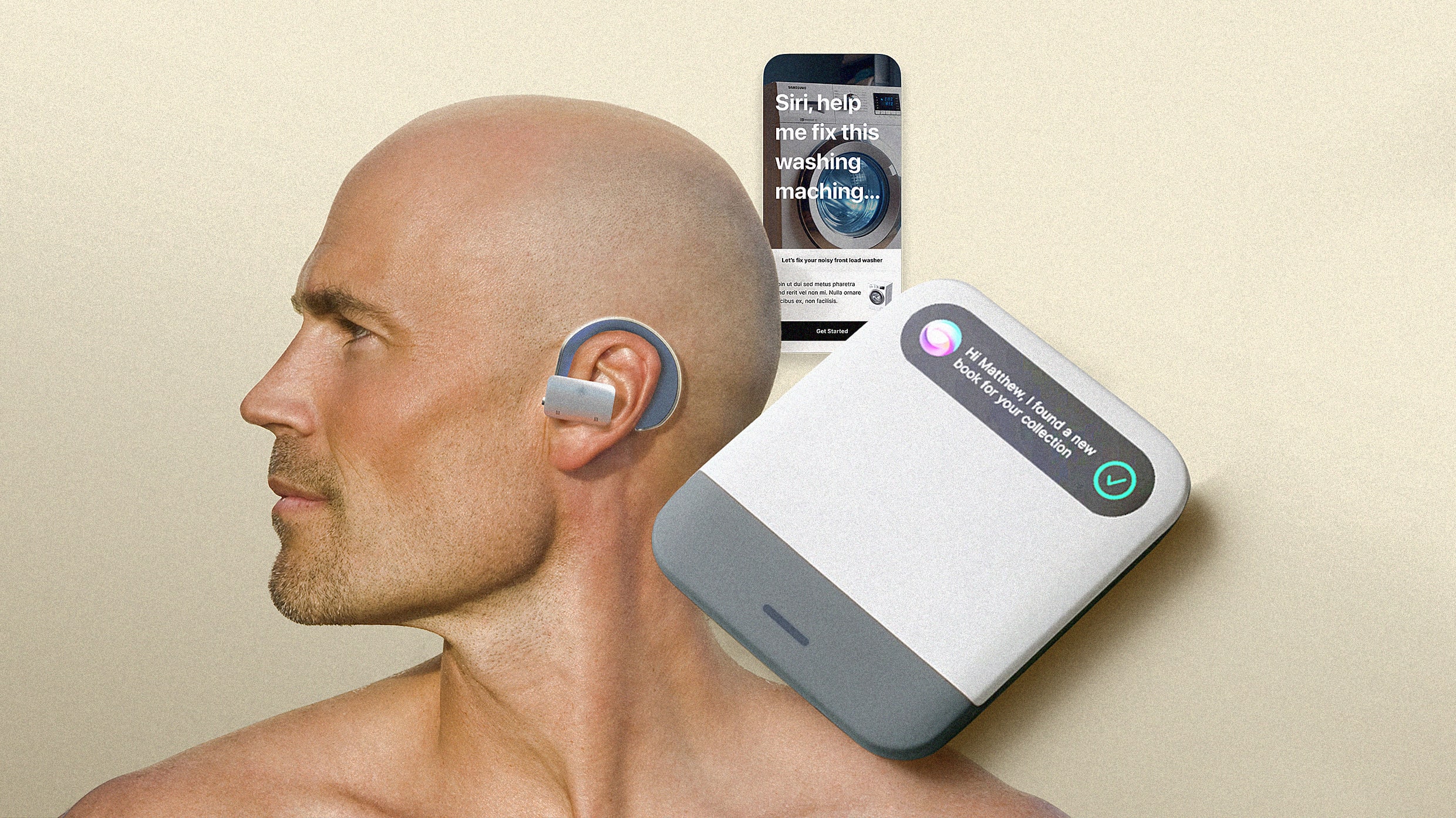 Why Apple’s Vision Pro should remove the screen