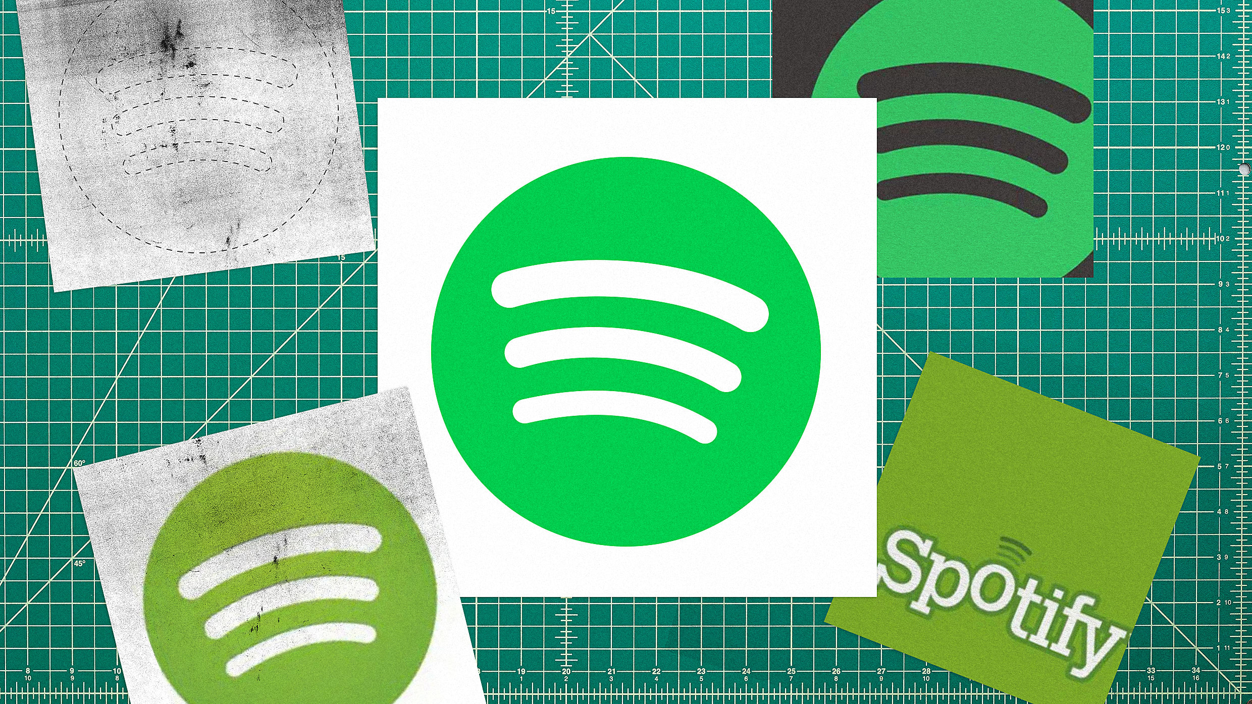 The Spotify logo: its history, meaning, and evolution