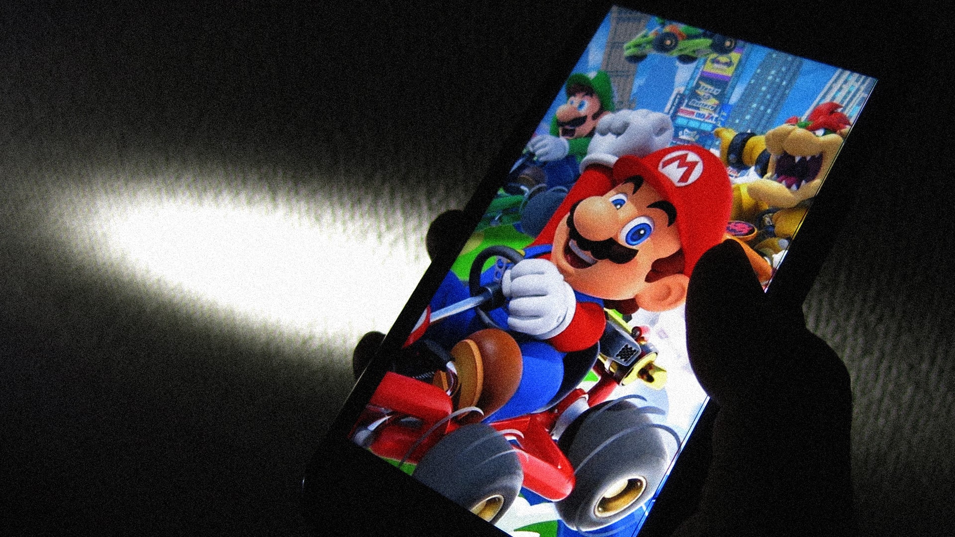 Nintendo's Mario Kart lawsuit shows the power of collective action