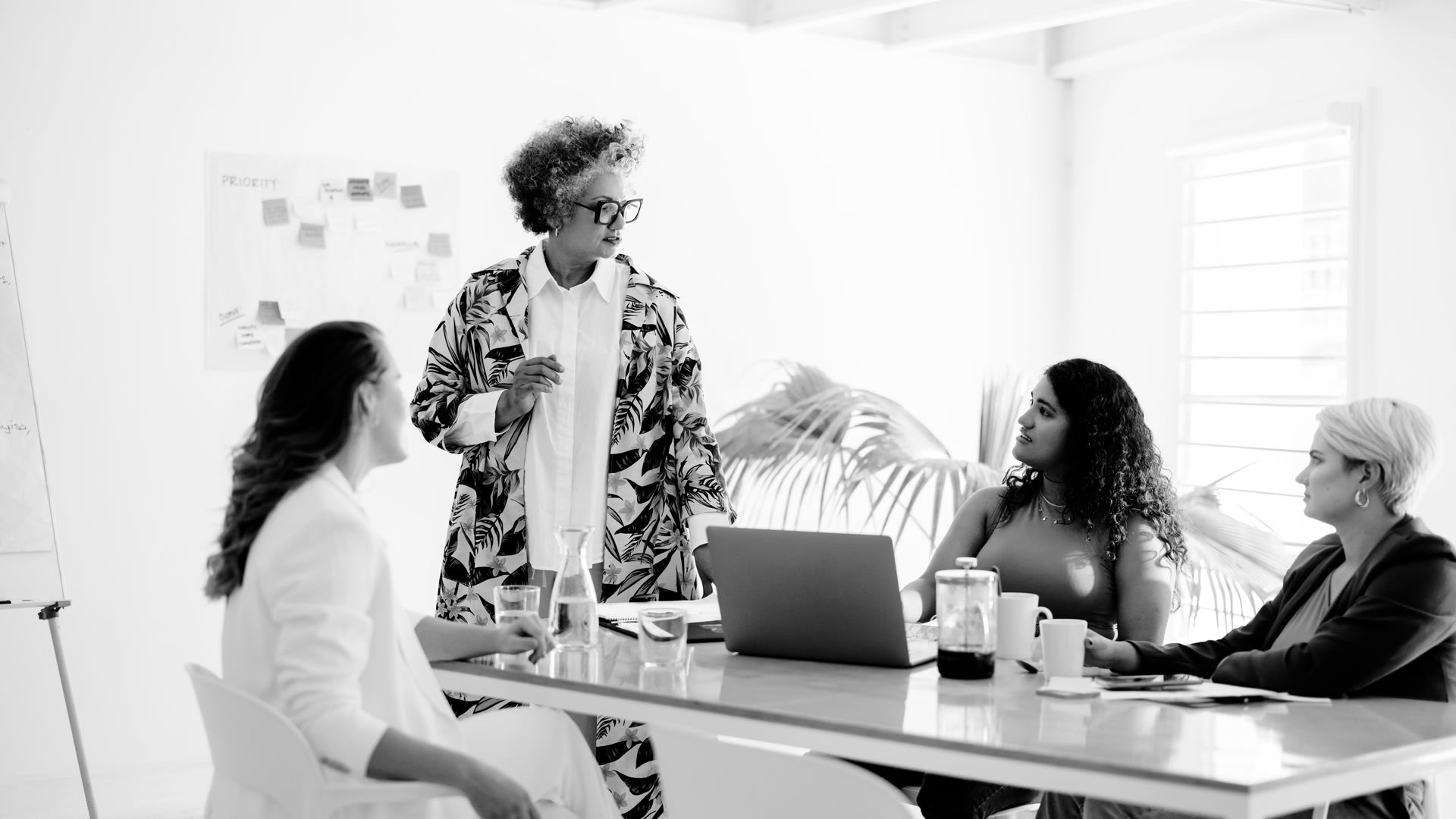 How managers can have effective conversations with Gen Z employees