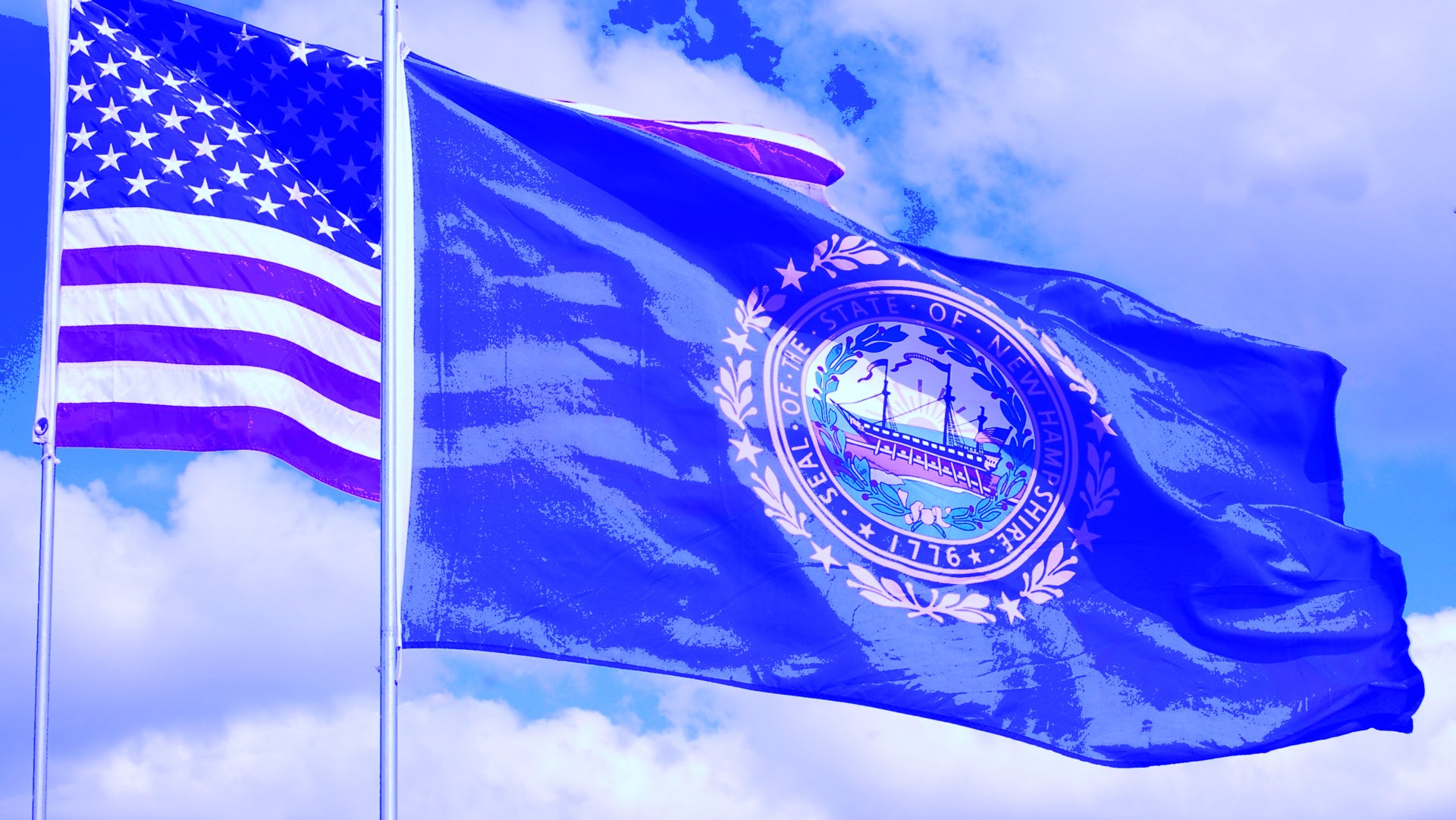 Why did New Hampshire ban affirmative action?