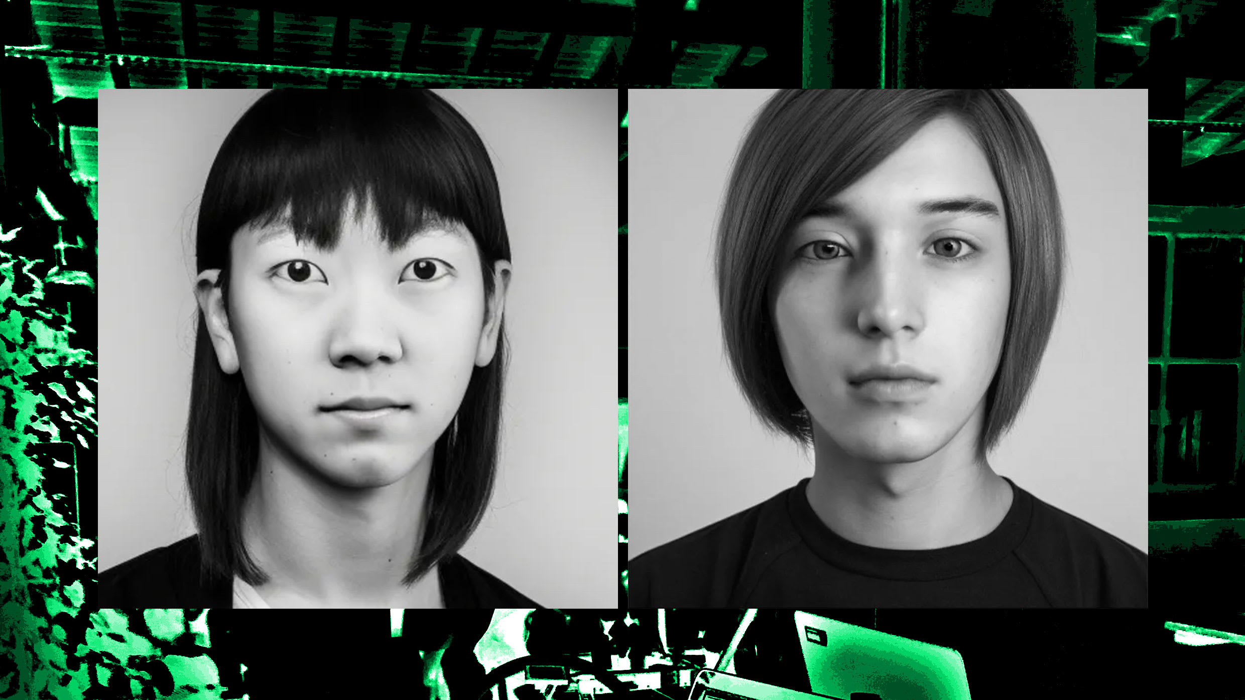 Our company 'hired' two AI interns for 6 months. Here's what we learned