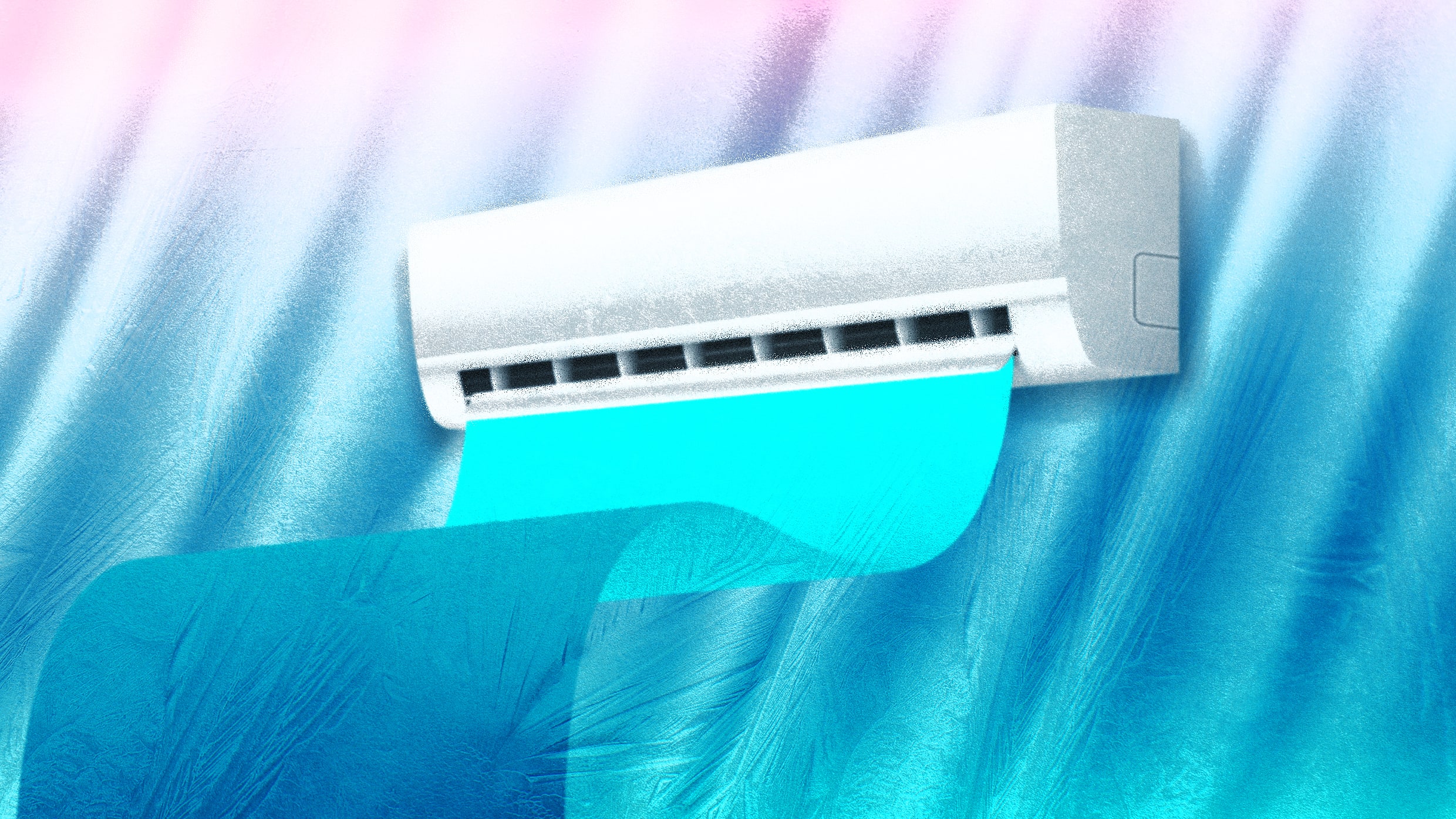 The future of energy efficient air conditioners will reshape HVAC