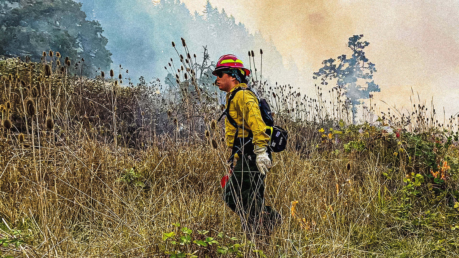 These young activists are bringing Indigenous practices to the U.S ...