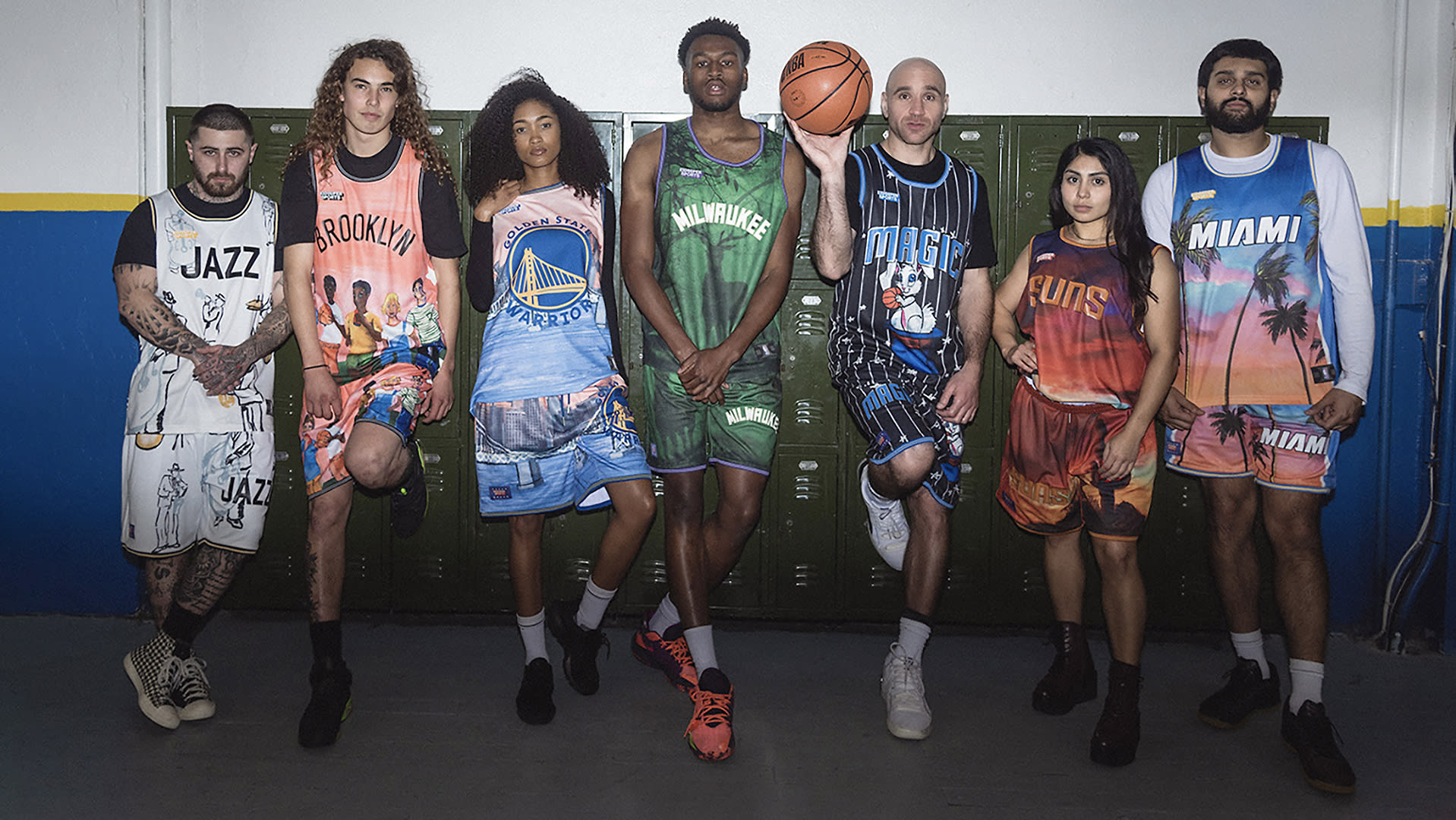 CALA's AI tech takes clothes from concept to garment