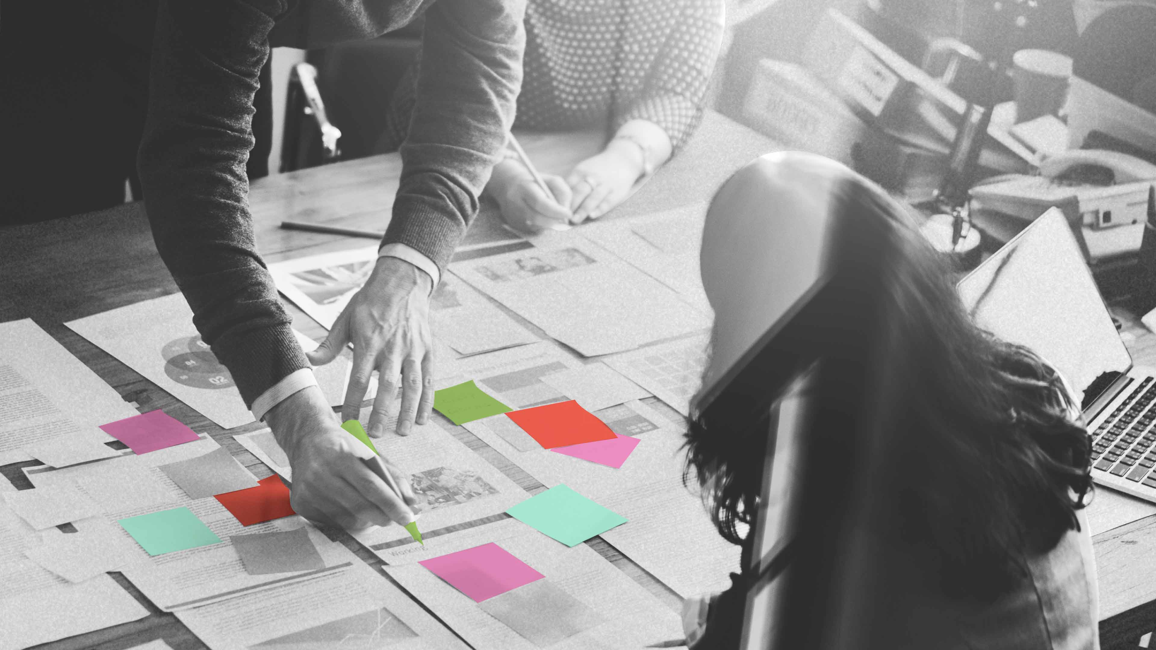 Achieving scale: The art of evolving your product, message, and channels