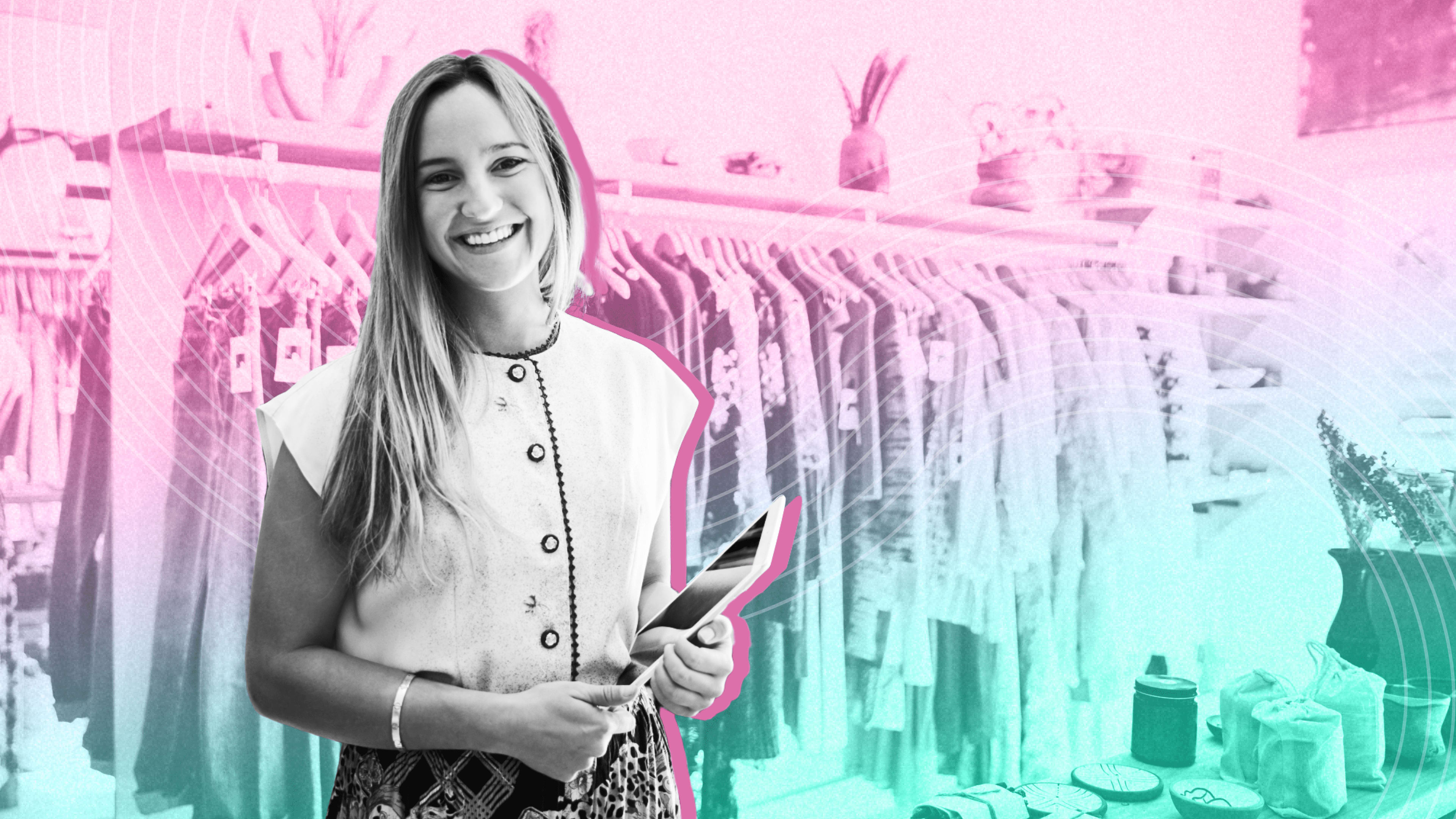 3 ways to increase frontline employee and in-store customer engagement