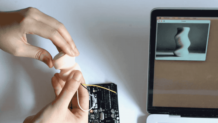 Generative AI prompting gets new, physical tools