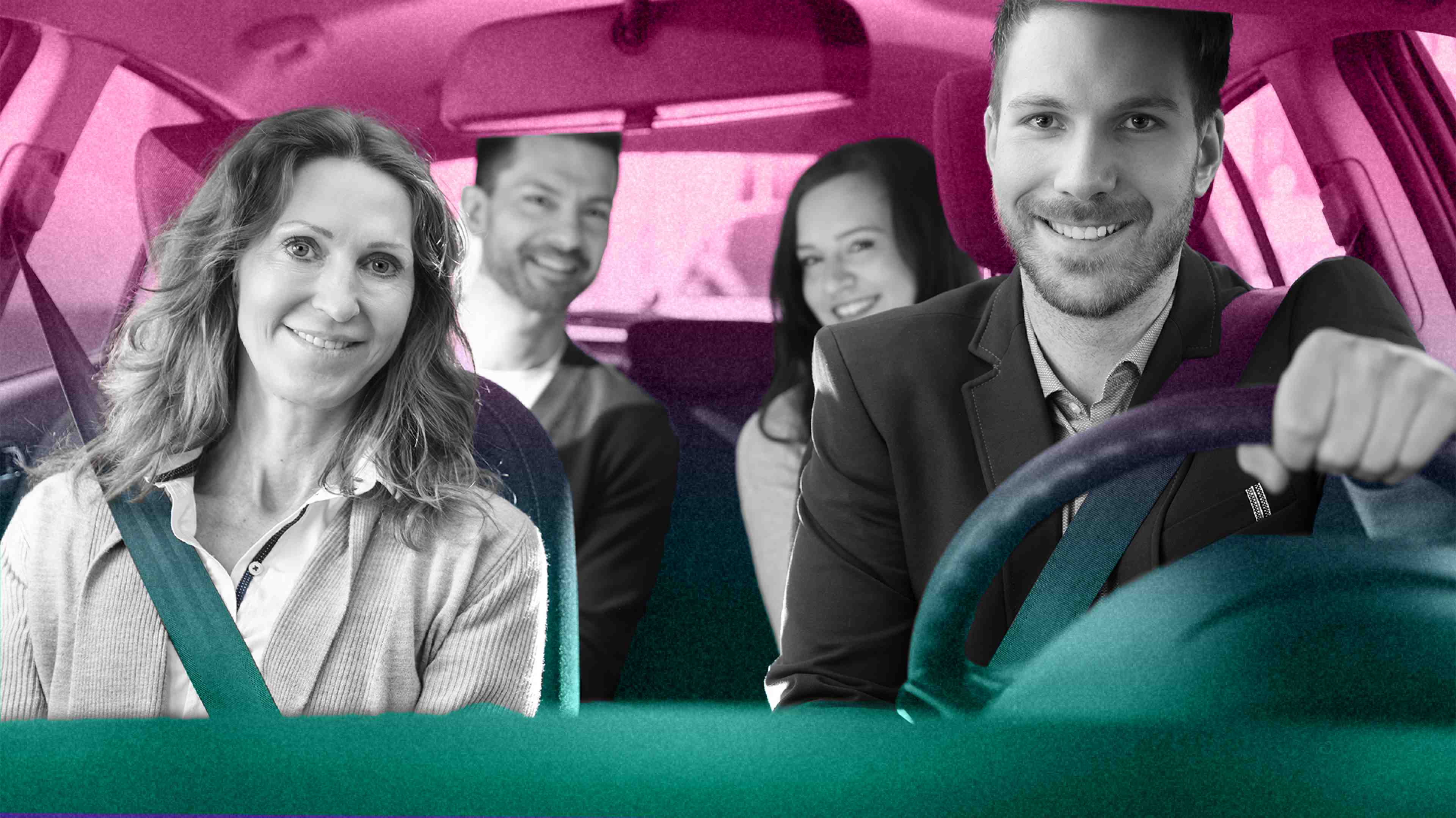 Beyond electrification: How sustainable transportation can become a reality