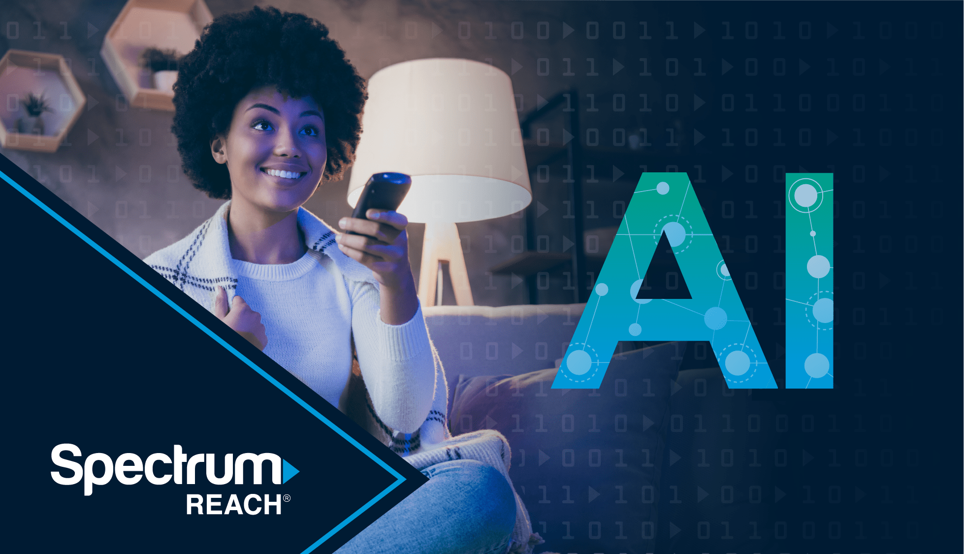 Spectrum Reach brings the AI revolution to affordable multiscreen TV ...