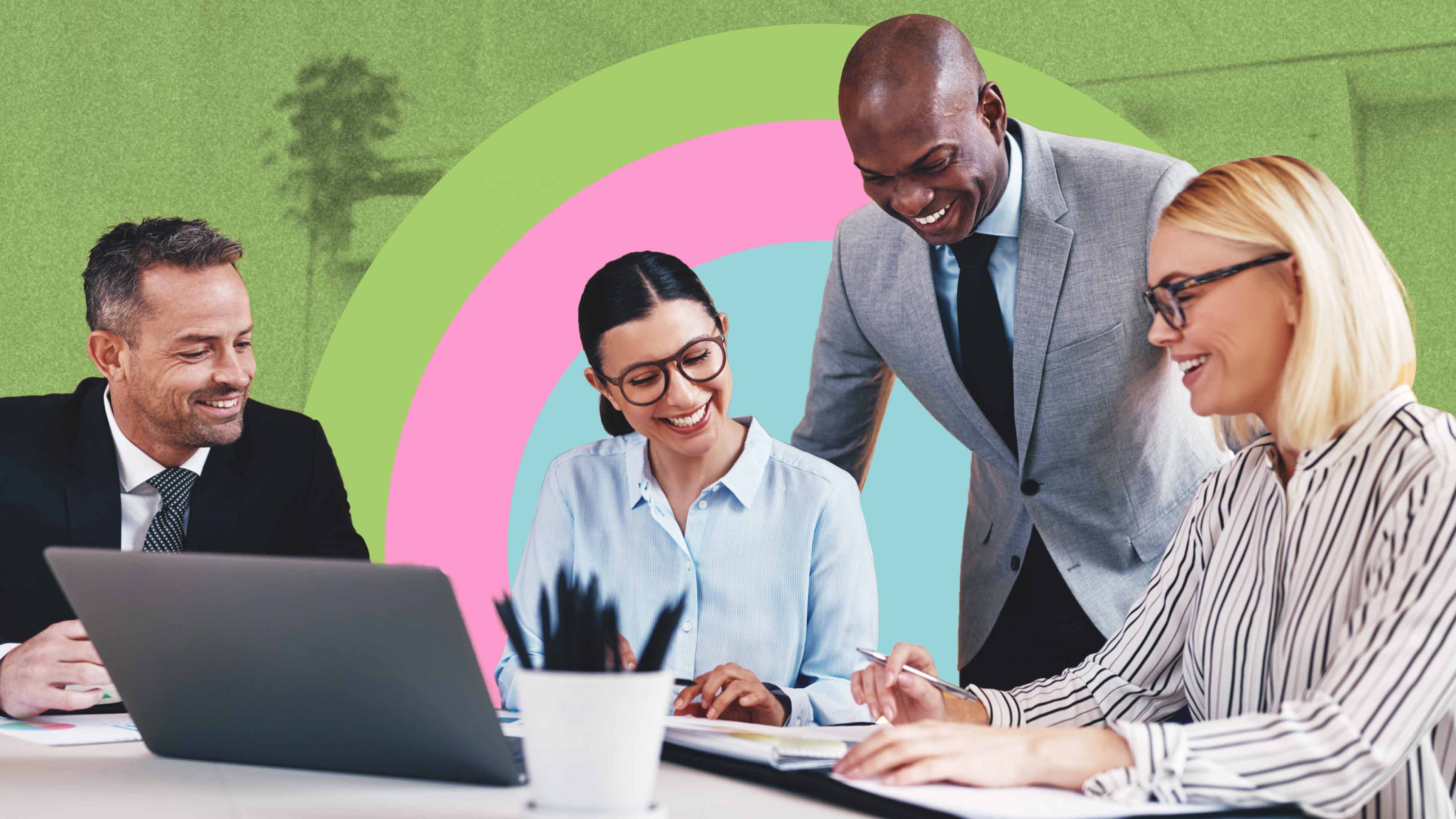 A resilient workforce begins with an empathetic leader