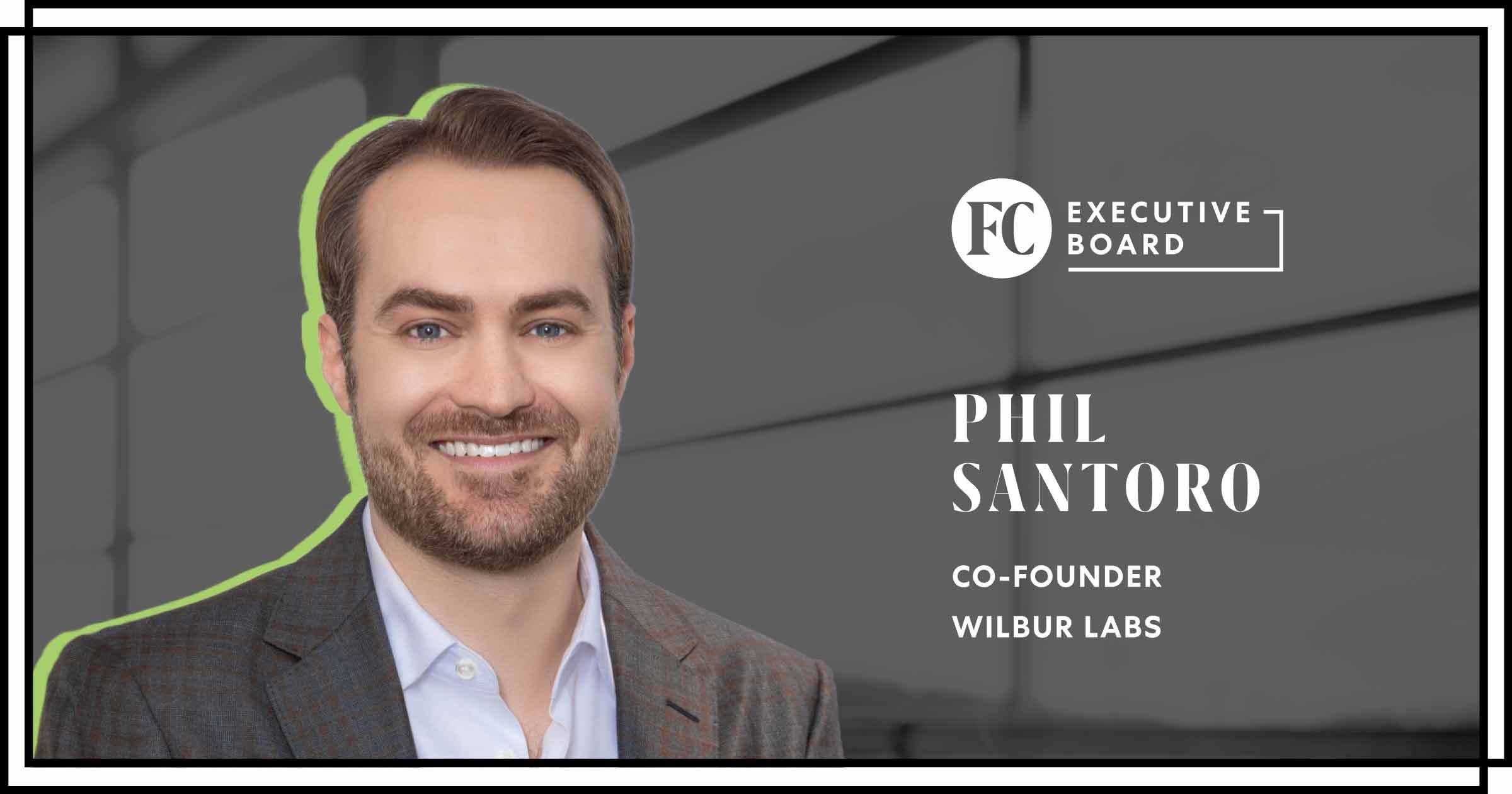 How Wilbur Labs builds for long-term durability