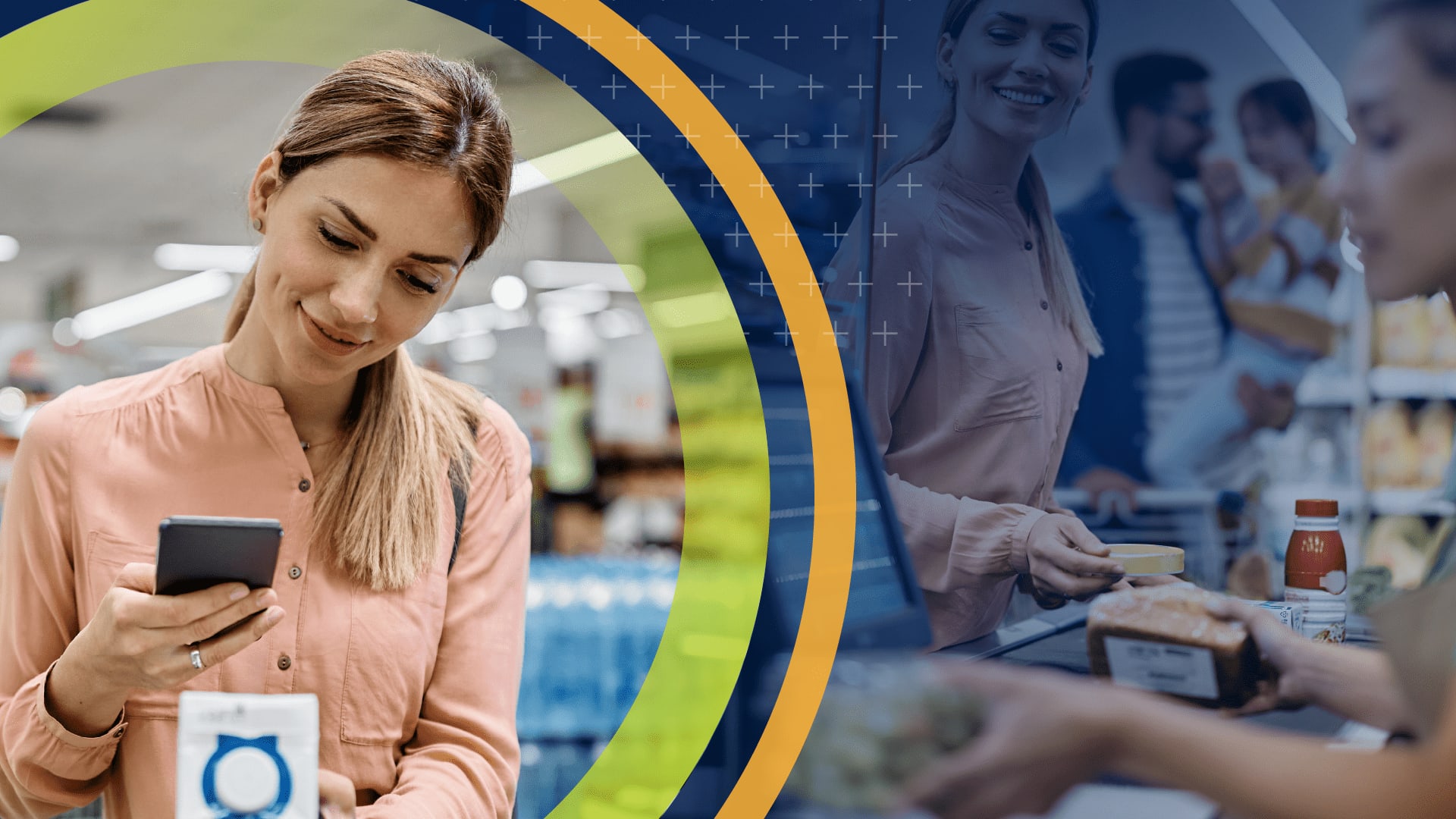 Next-level 2D barcodes are transforming the way we eat, shop, and live