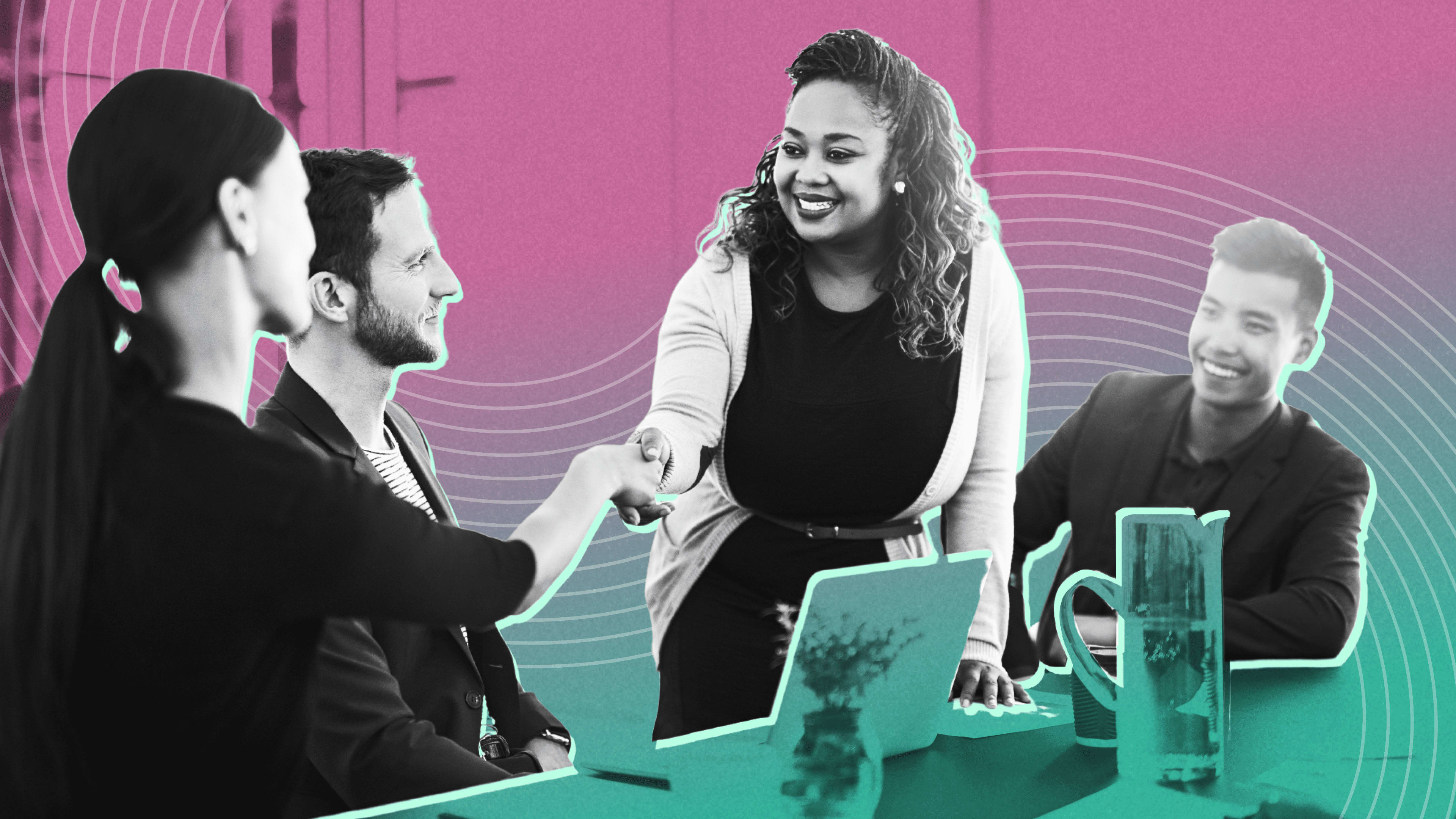 How to build technology alliances as a startup