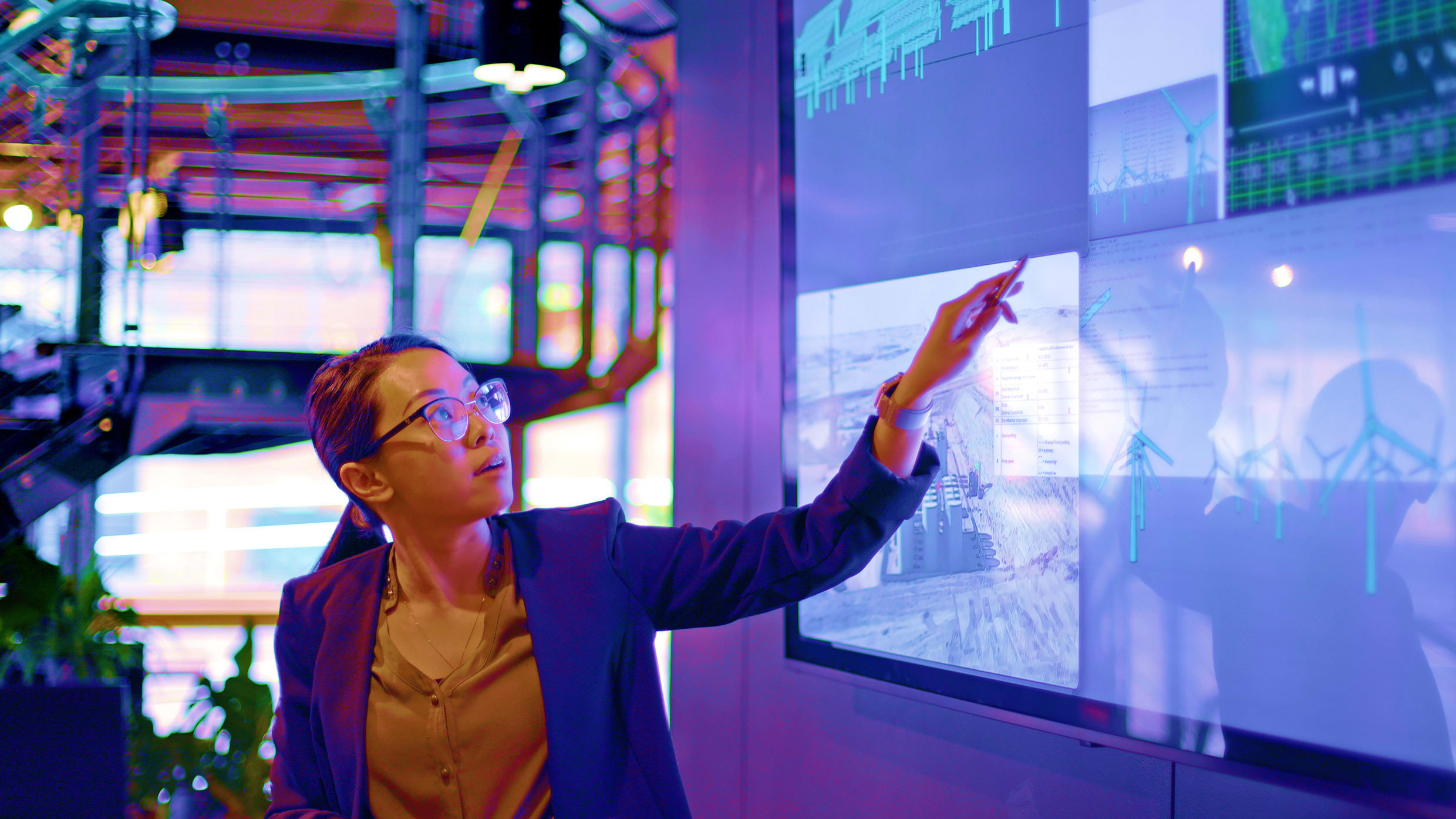 Gen Z blueprint for building an AI-powered workforce