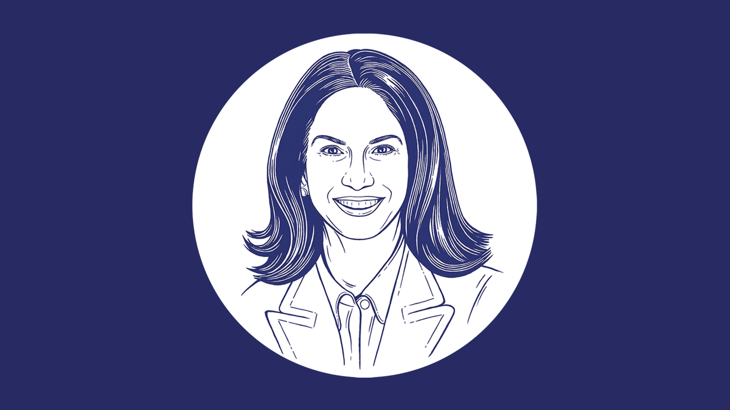 Golnar Khosrowshahi, of Reservoir Media, unlocked De La Soul's catalog