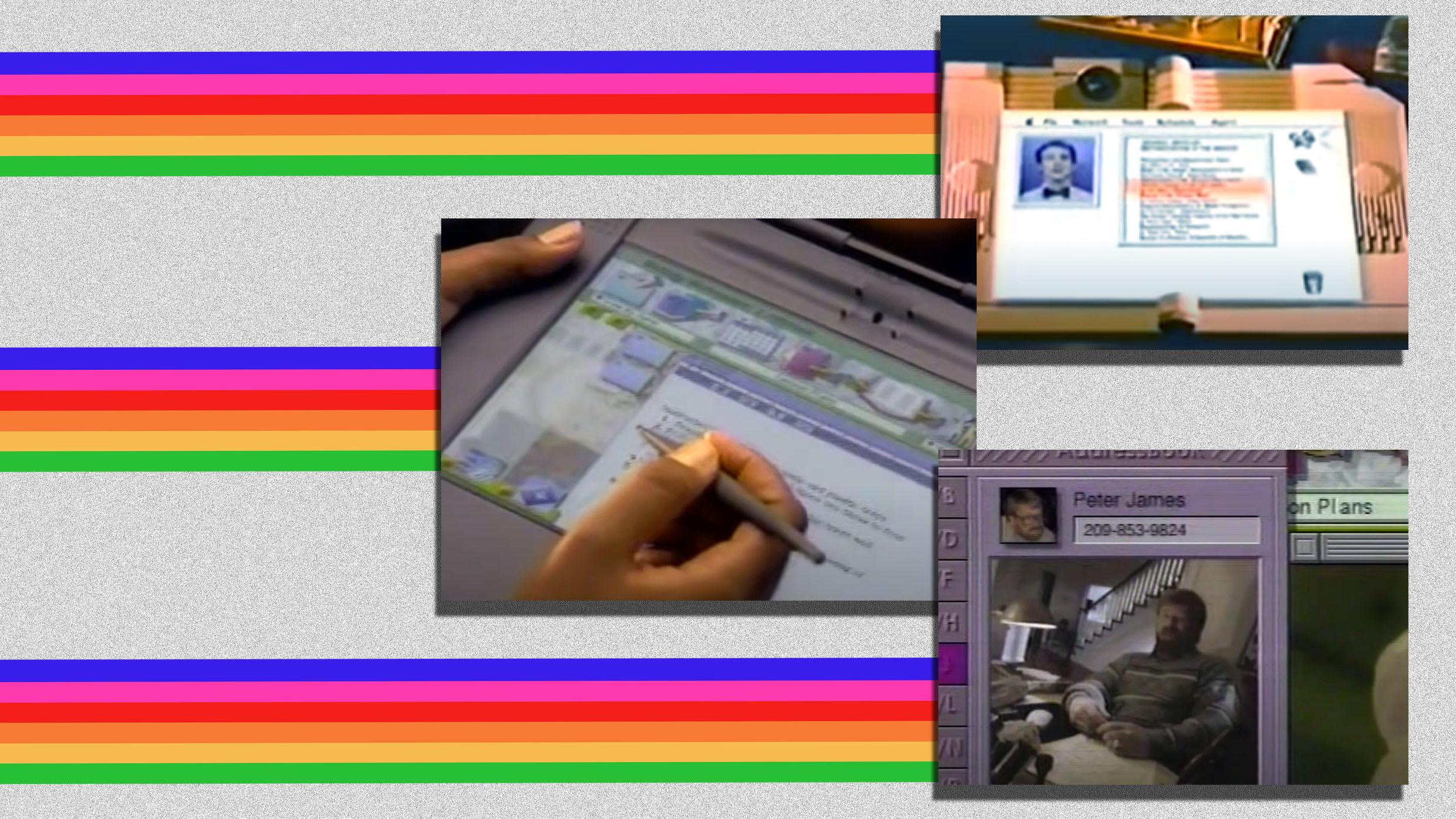 Apple's 1987 Knowledge Navigator video: What's come true, what hasn't