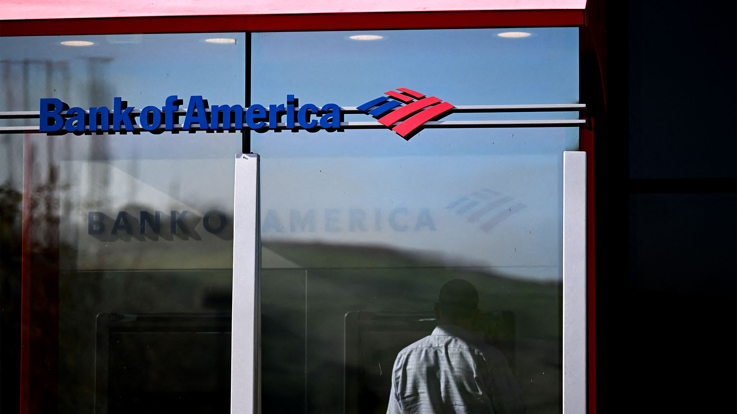 Bank of America fined: CFPB orders BOA to refund 'double-dip' fees