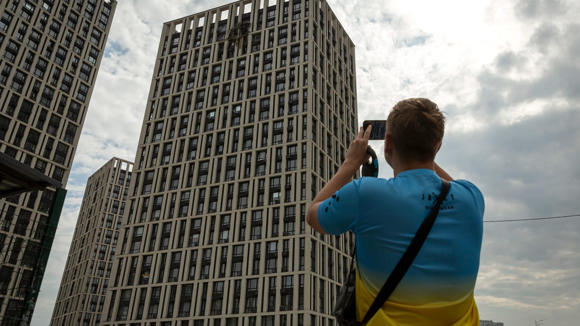 How a security startup’s air-raid alert app is saving lives in Ukraine