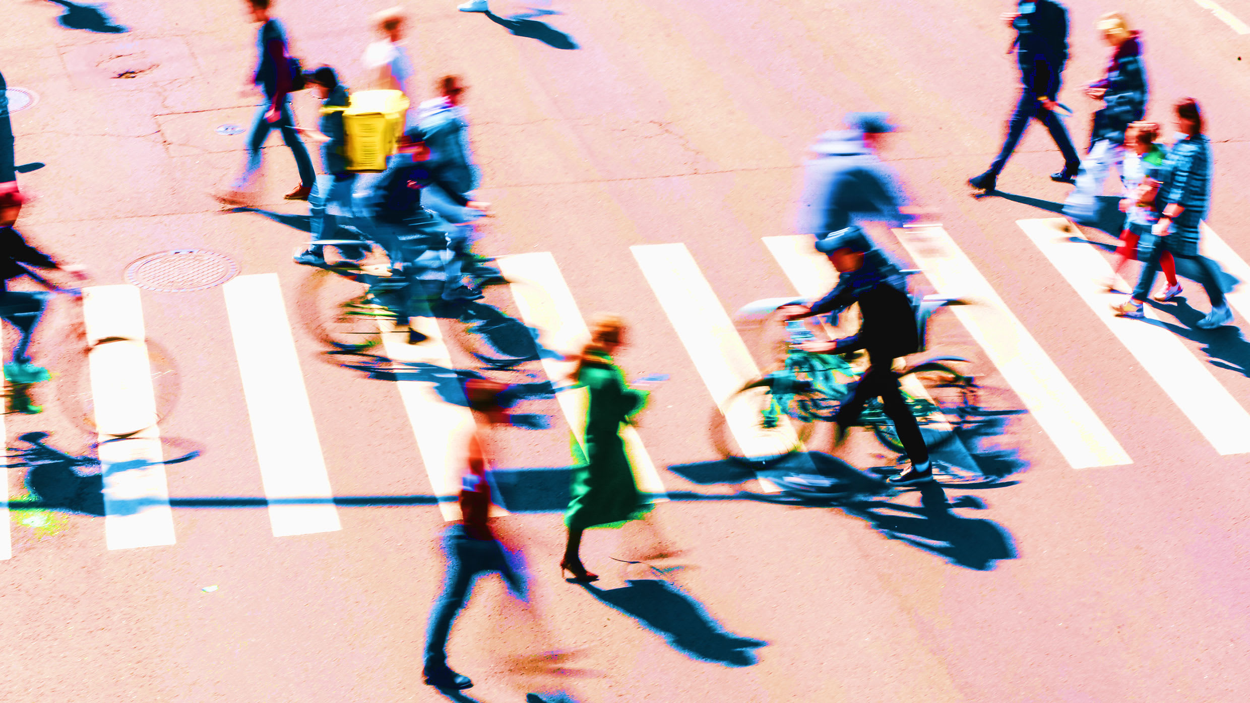 A simple technique to improve your focus