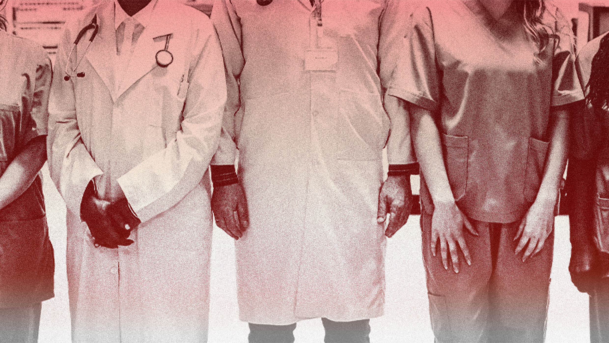 Retail, frontline workers face physical danger, threats to safety