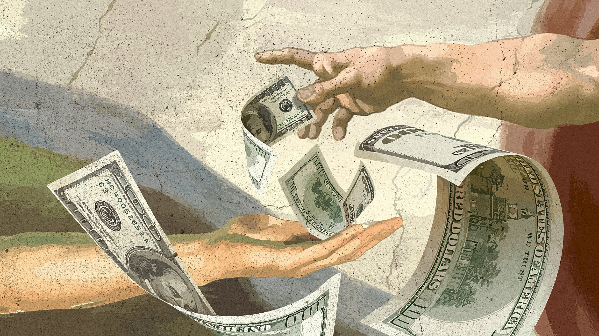 The rise of Biblical responsible investing—or the Christian version of ESG