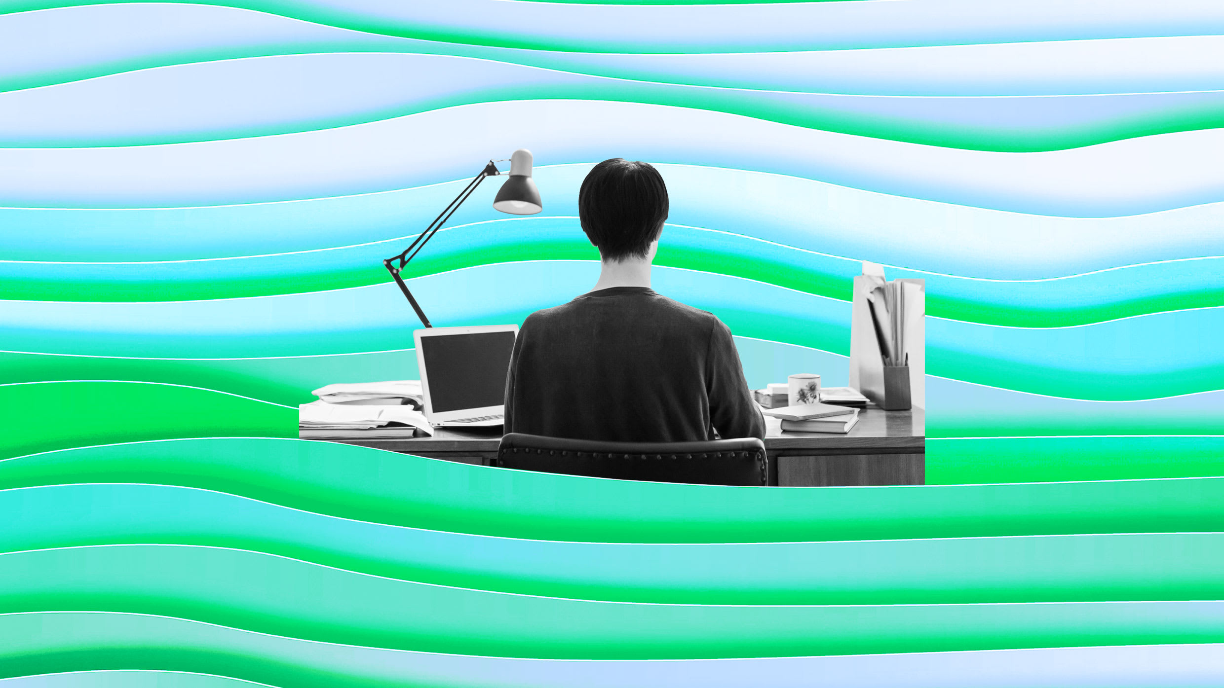 How to focus in the workplace or at home