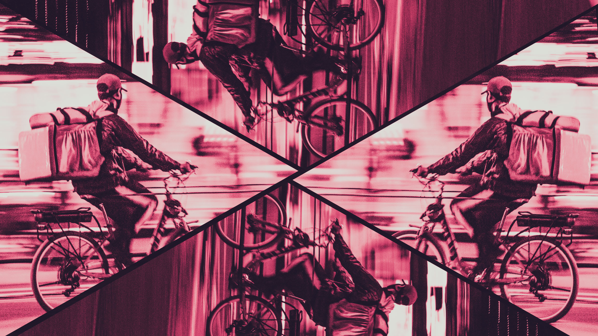 Food delivery wars: How Uber Eats, DoorDash, Grubhub rank