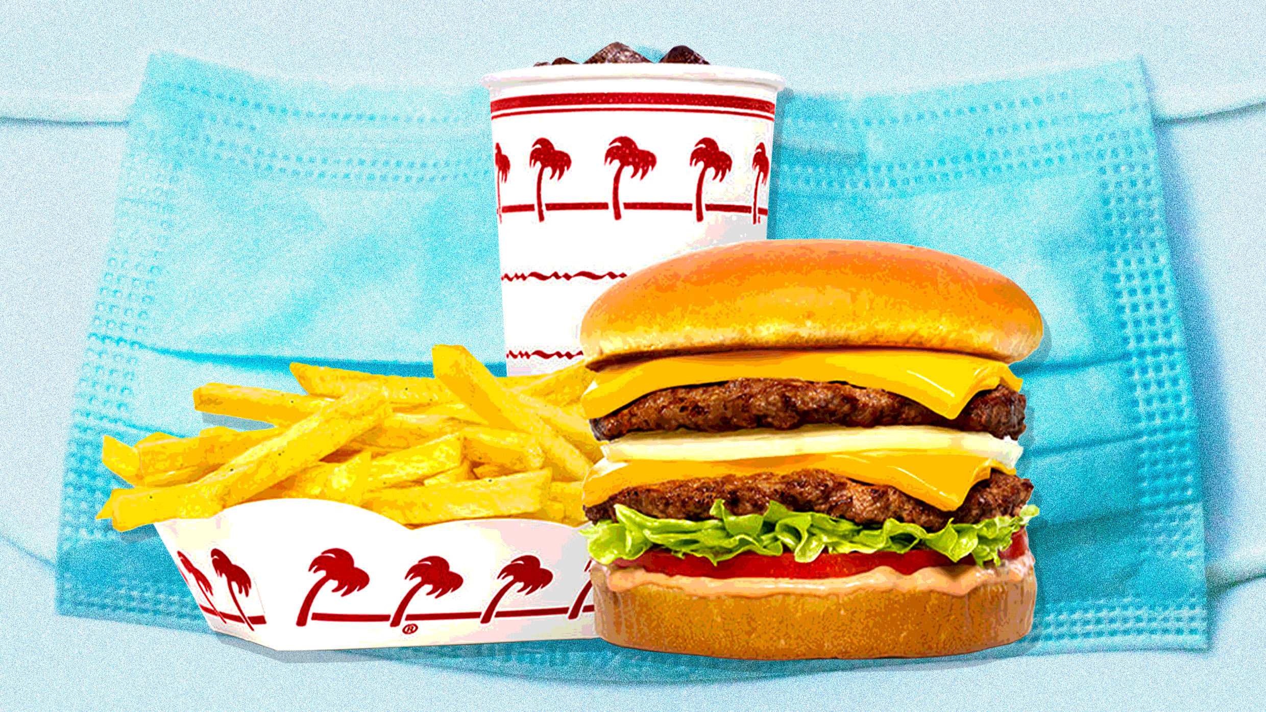 In-N-Out Burger mask ban: not the first time it flouted public health
