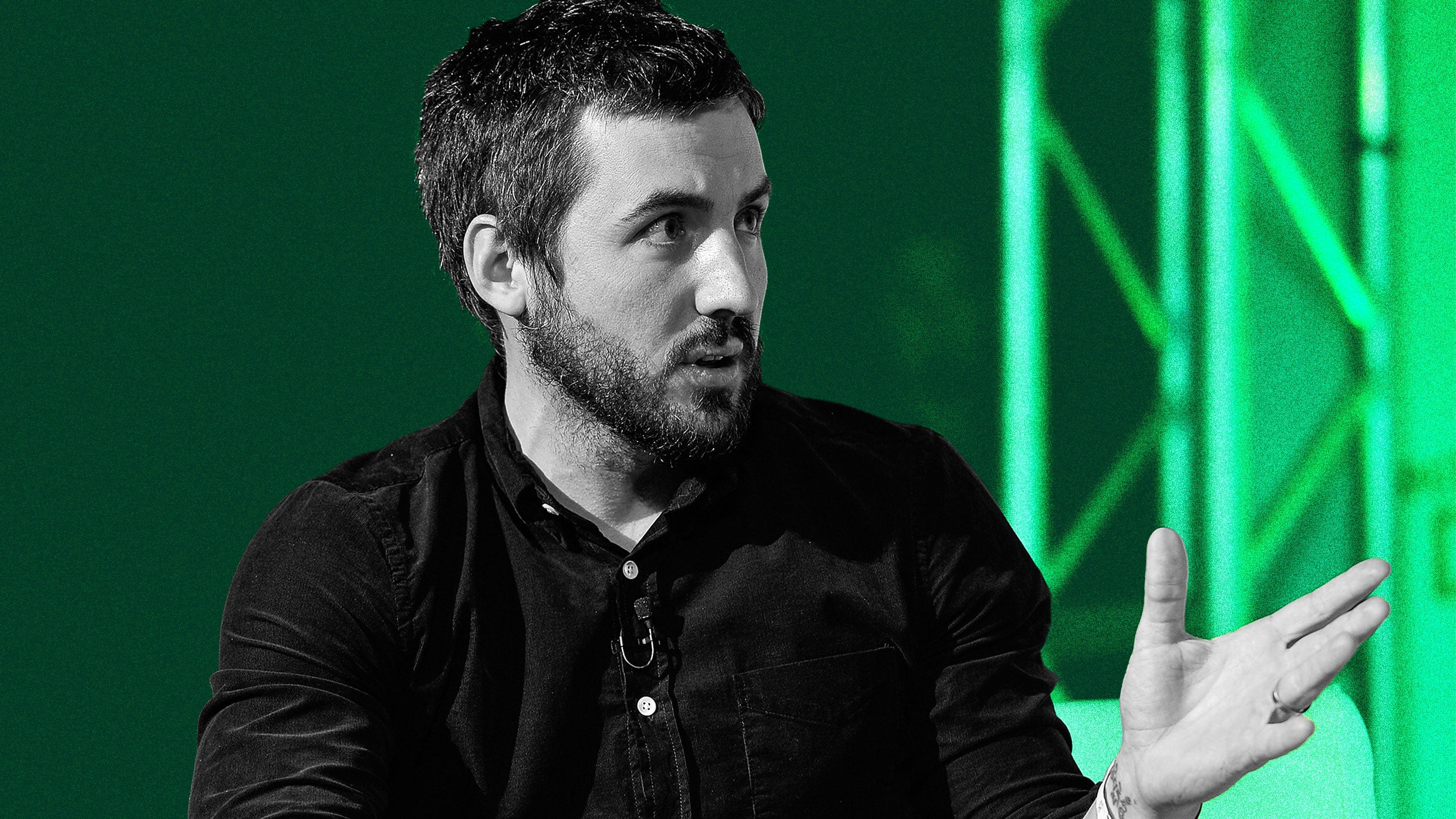 Moonbirds's Kevin Rose talks NFTs, crypto FUD, and the future of Proof