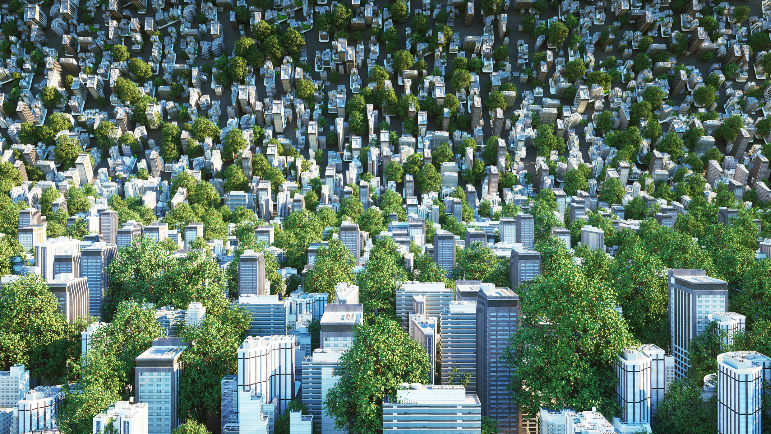 8 creative ways that cities are redesigning for extreme heat