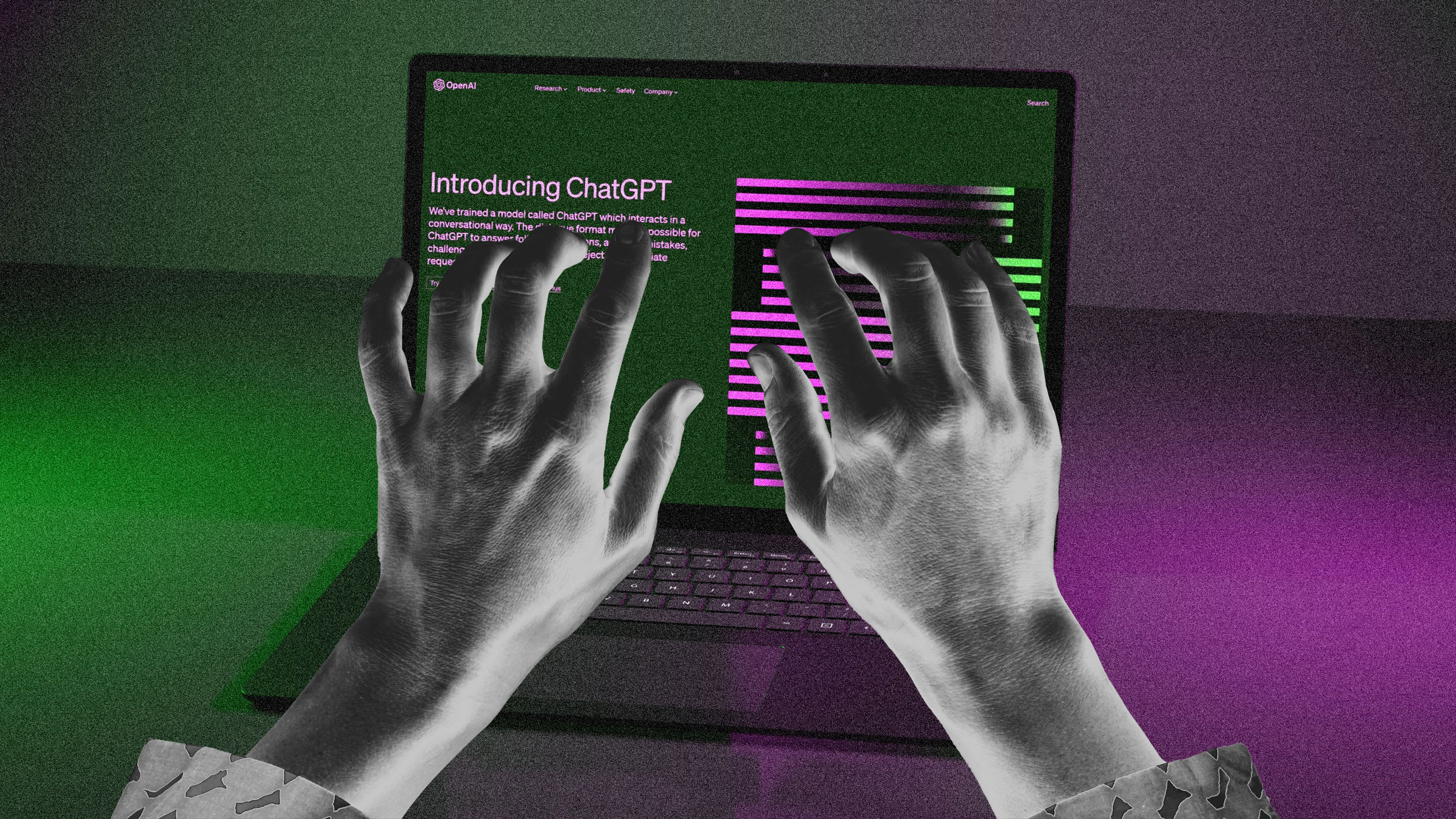 How to steer ChatGPT toward giving you better results